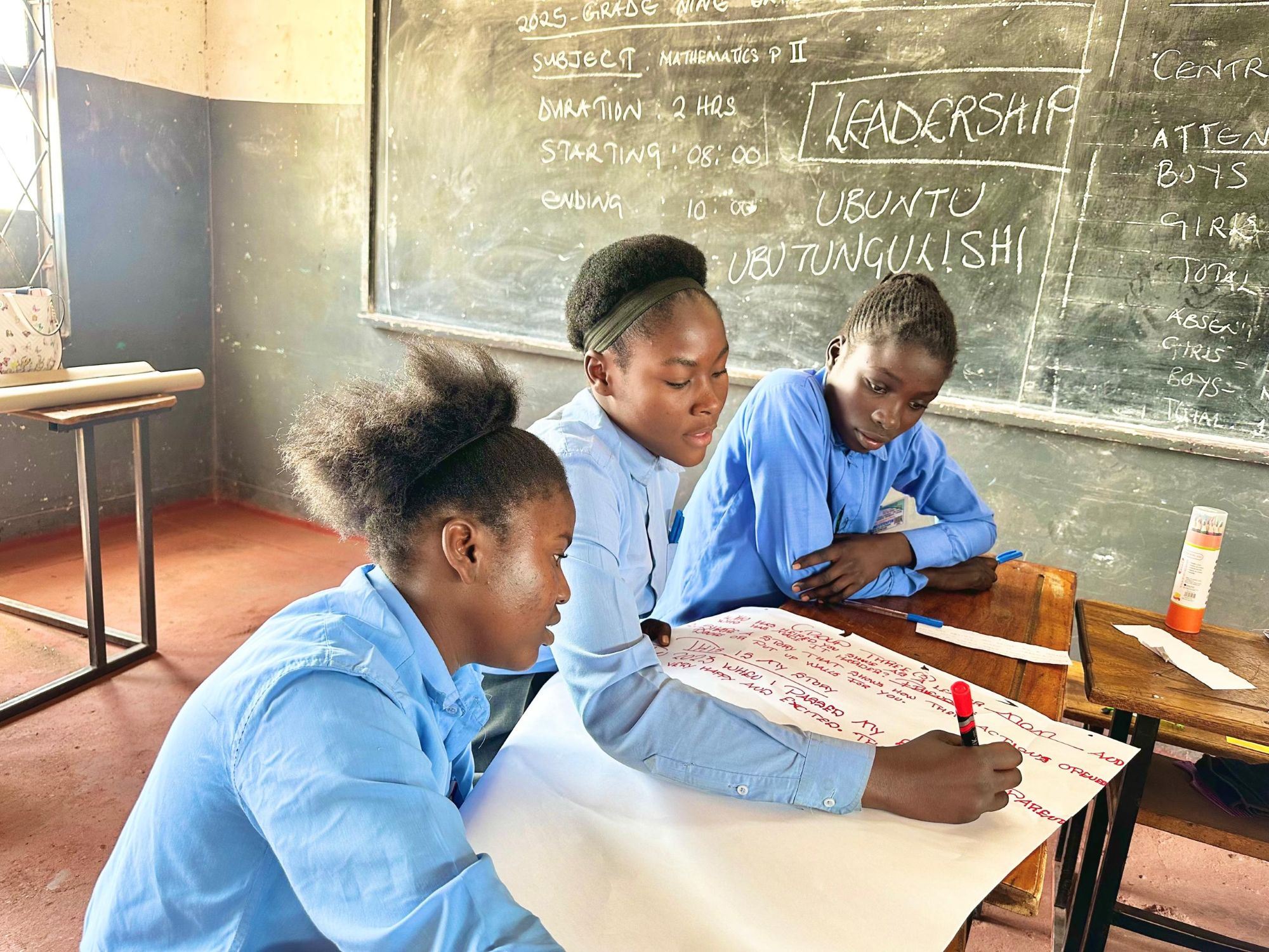 Boys left behind: Education gender gaps across the US | Brookings