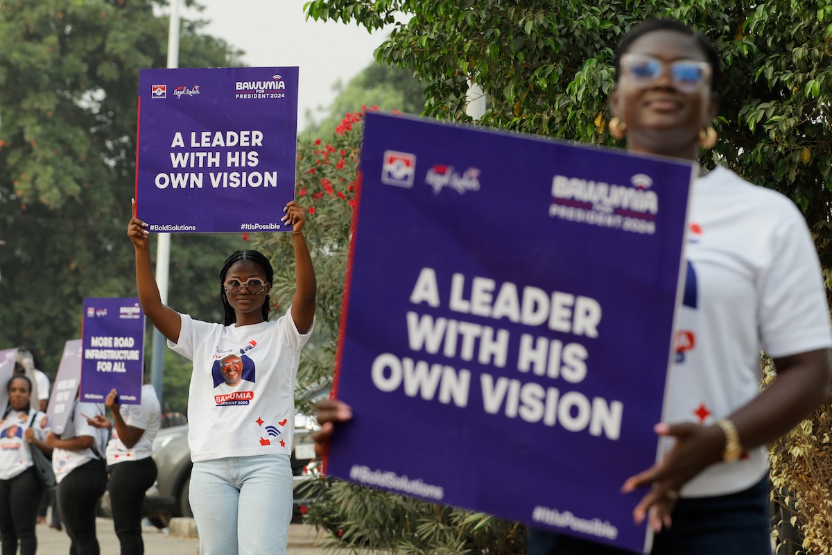 Understanding the evolution and state of democracy in Zimbabwe: When a ...