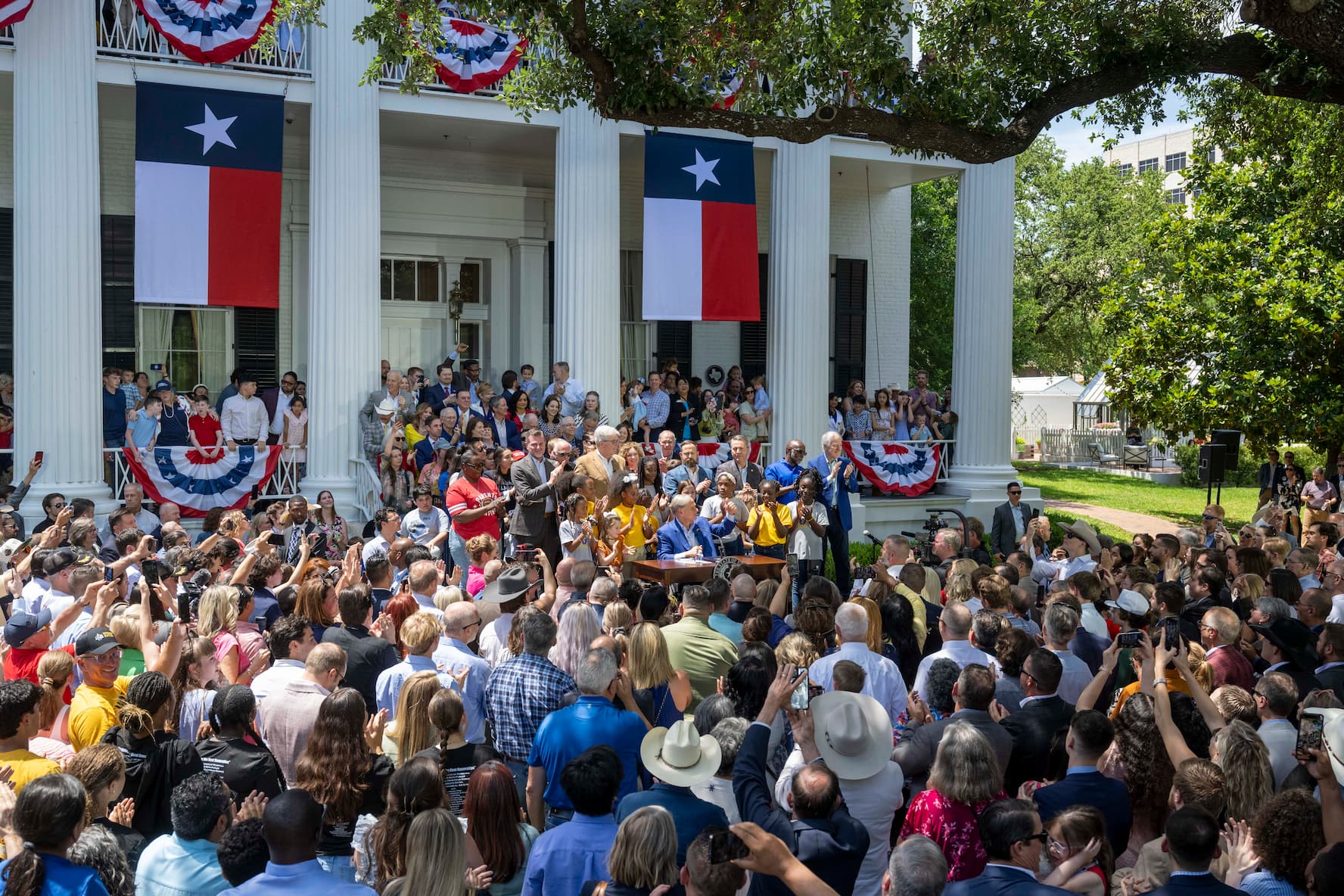 The achievement gap in education: Racial segregation versus segregation ...