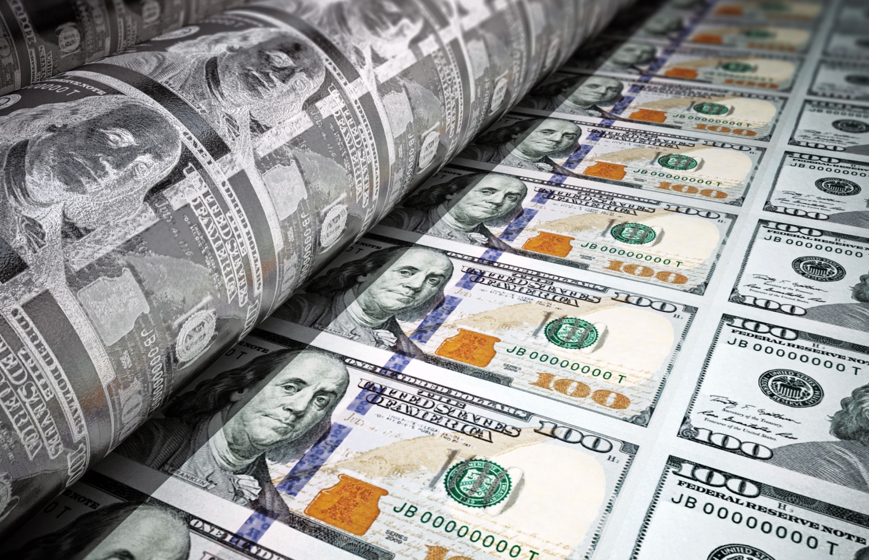 How should the US address long-term deficits? | Brookings