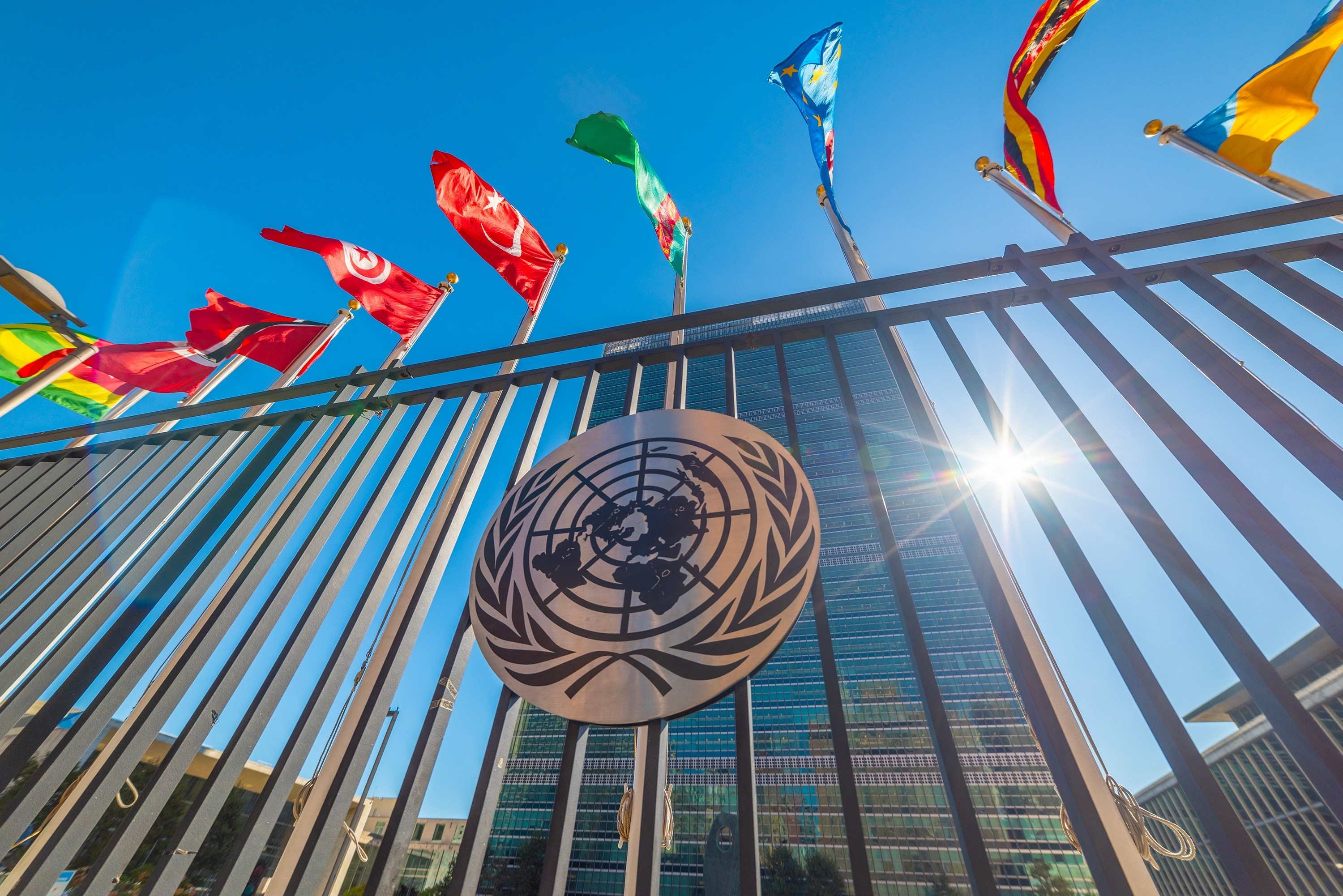 The United Nations’ essential role in global peace and security | Brookings