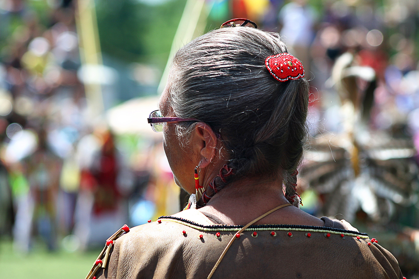 A federal grant freeze could disrupt over $24 billion to Native ...