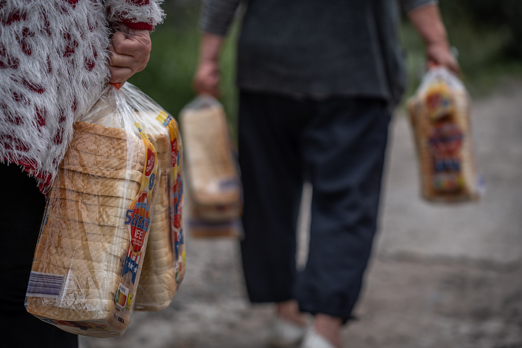 Rethinking responsibility in global food systems as hunger and obesity ...