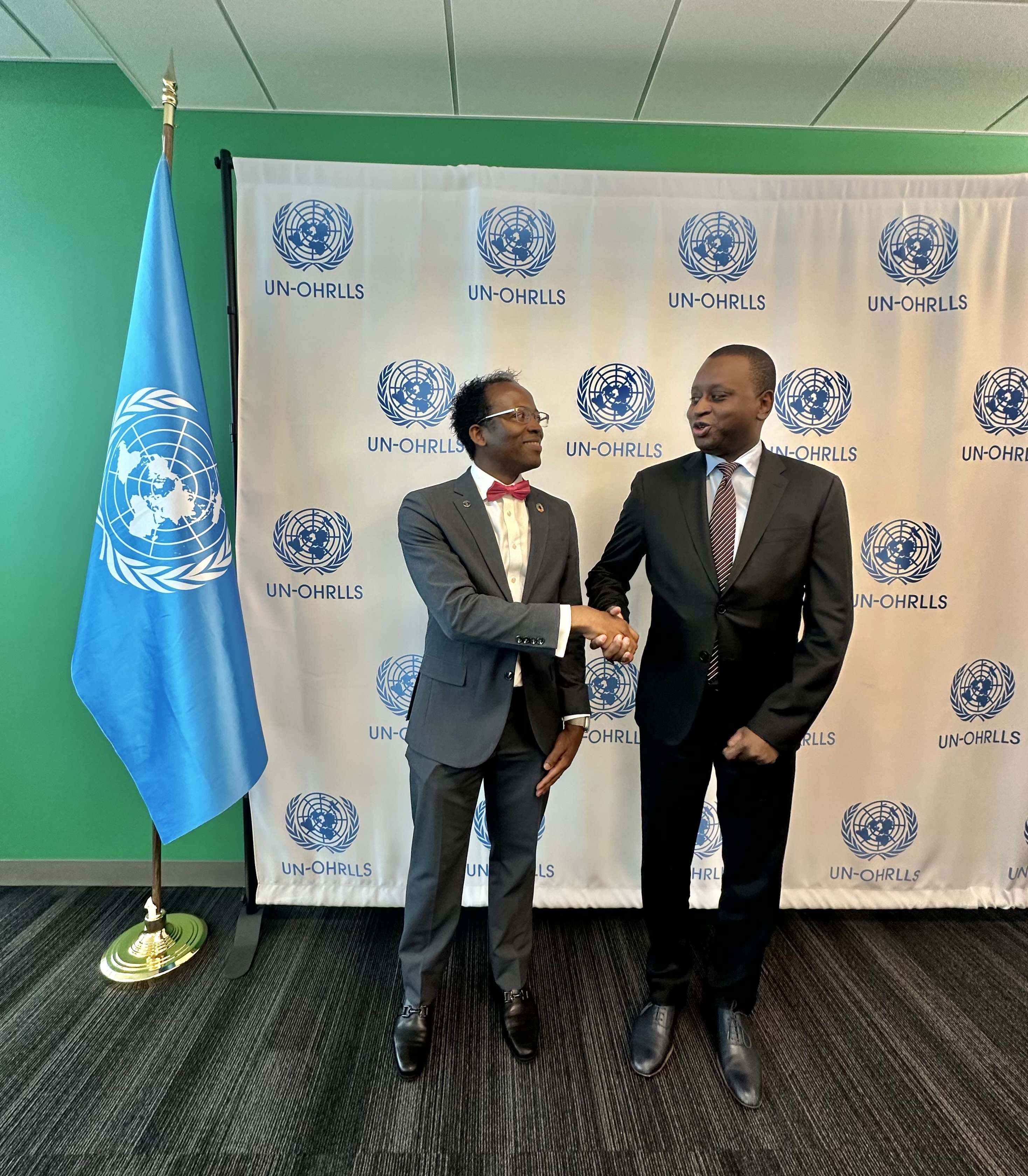 The United Nations’ essential role in global peace and security | Brookings