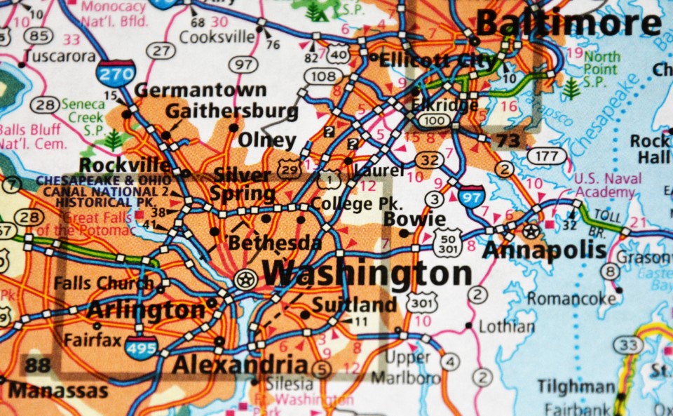 Industrial policy for the final frontier: Governing growth in the ...