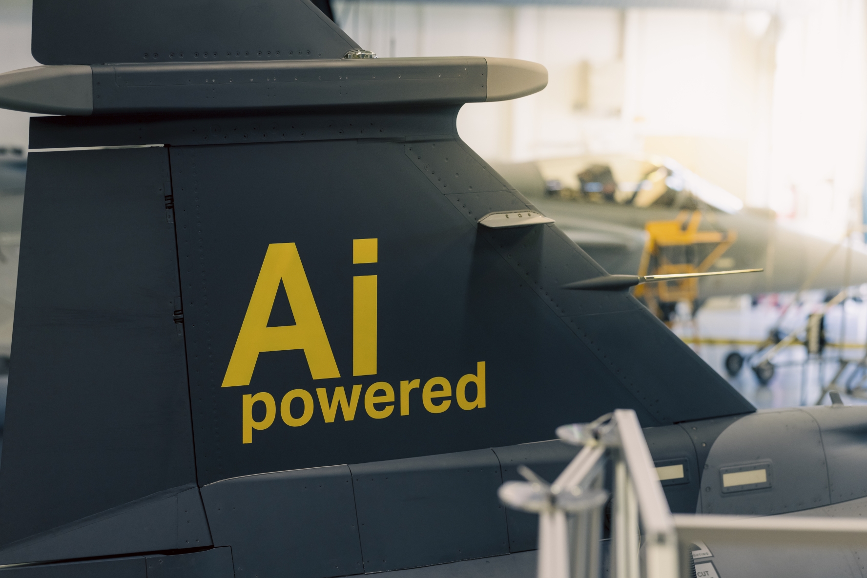 GAMECHANGER: A case study of AI innovation at the Department of Defense ...