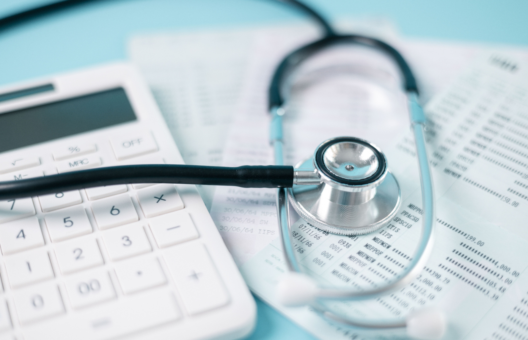 A little-known way the tax code subsidizes spending on health care ...