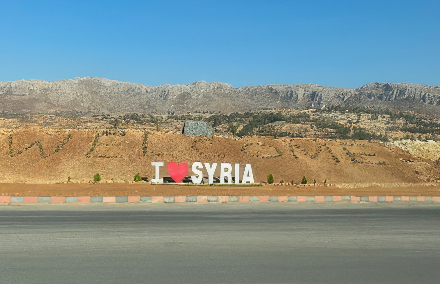 Seizing the opening in Syria and Lebanon | Brookings