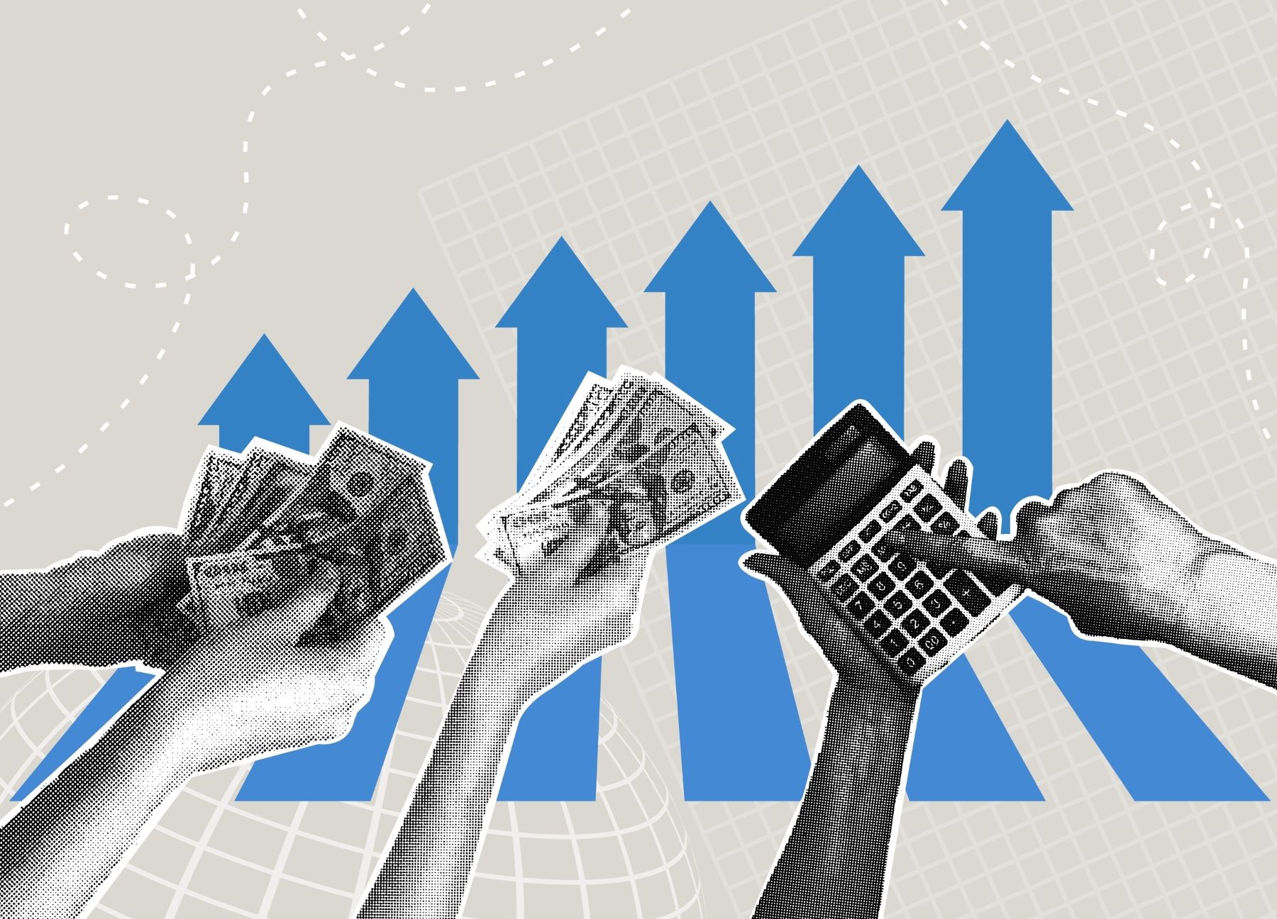 Trends in global capital flows to emerging markets | Brookings
