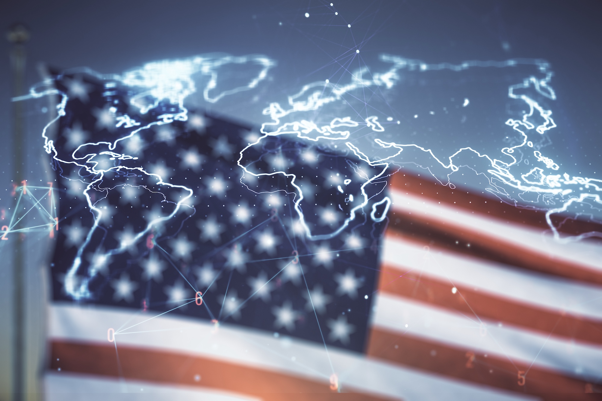 The future of US foreign aid: George Ingram on policy shifts, global ...