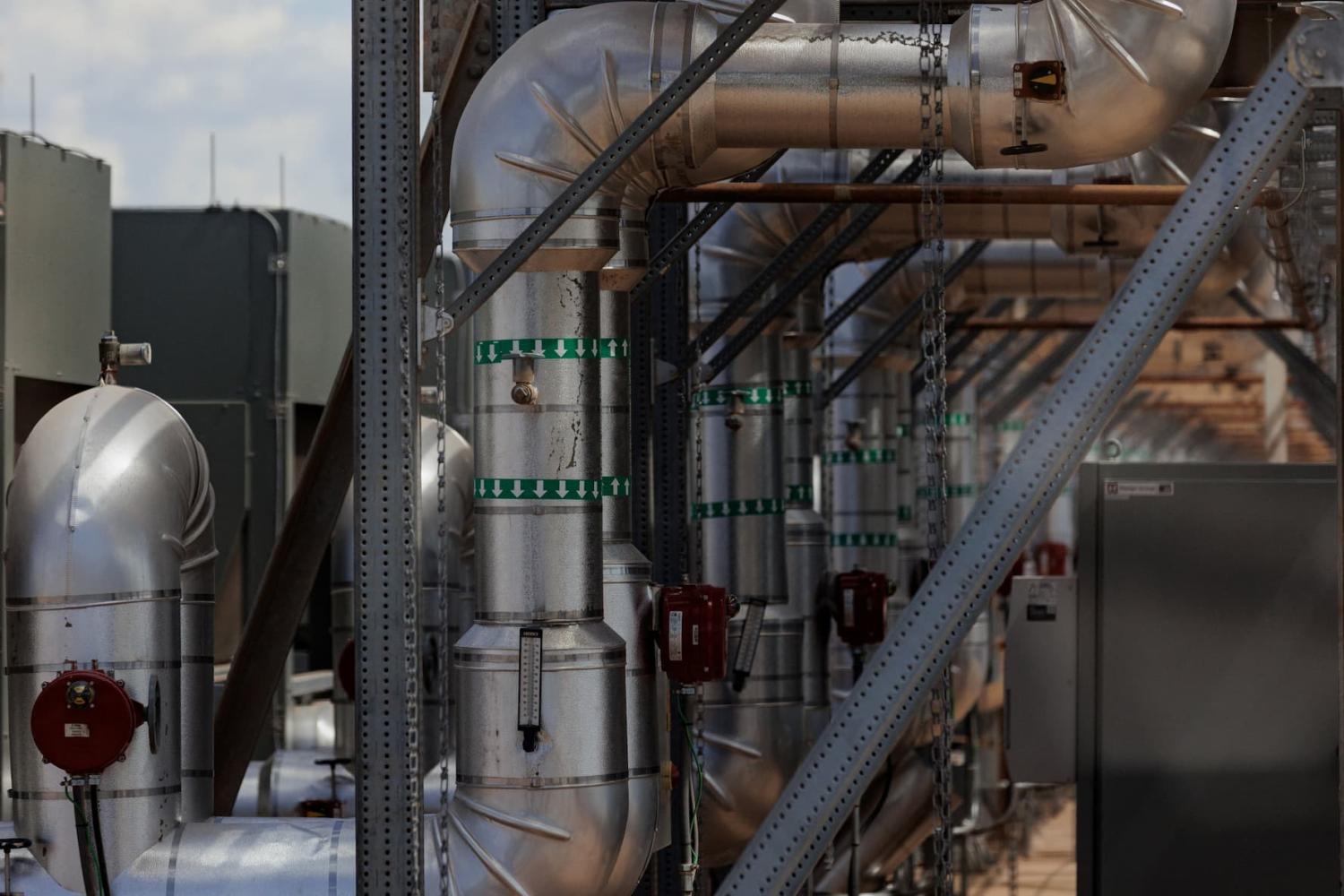 Why water is important for data centers | The TechTank Podcast | Brookings