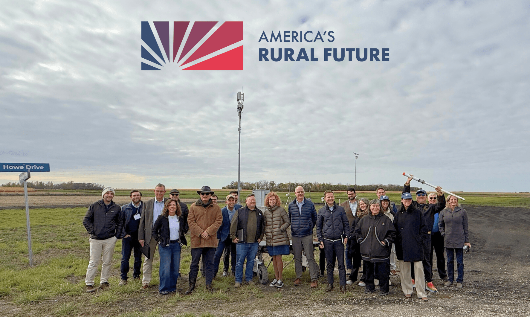 America's Rural Future: North Dakota and Minnesota field hearings ...