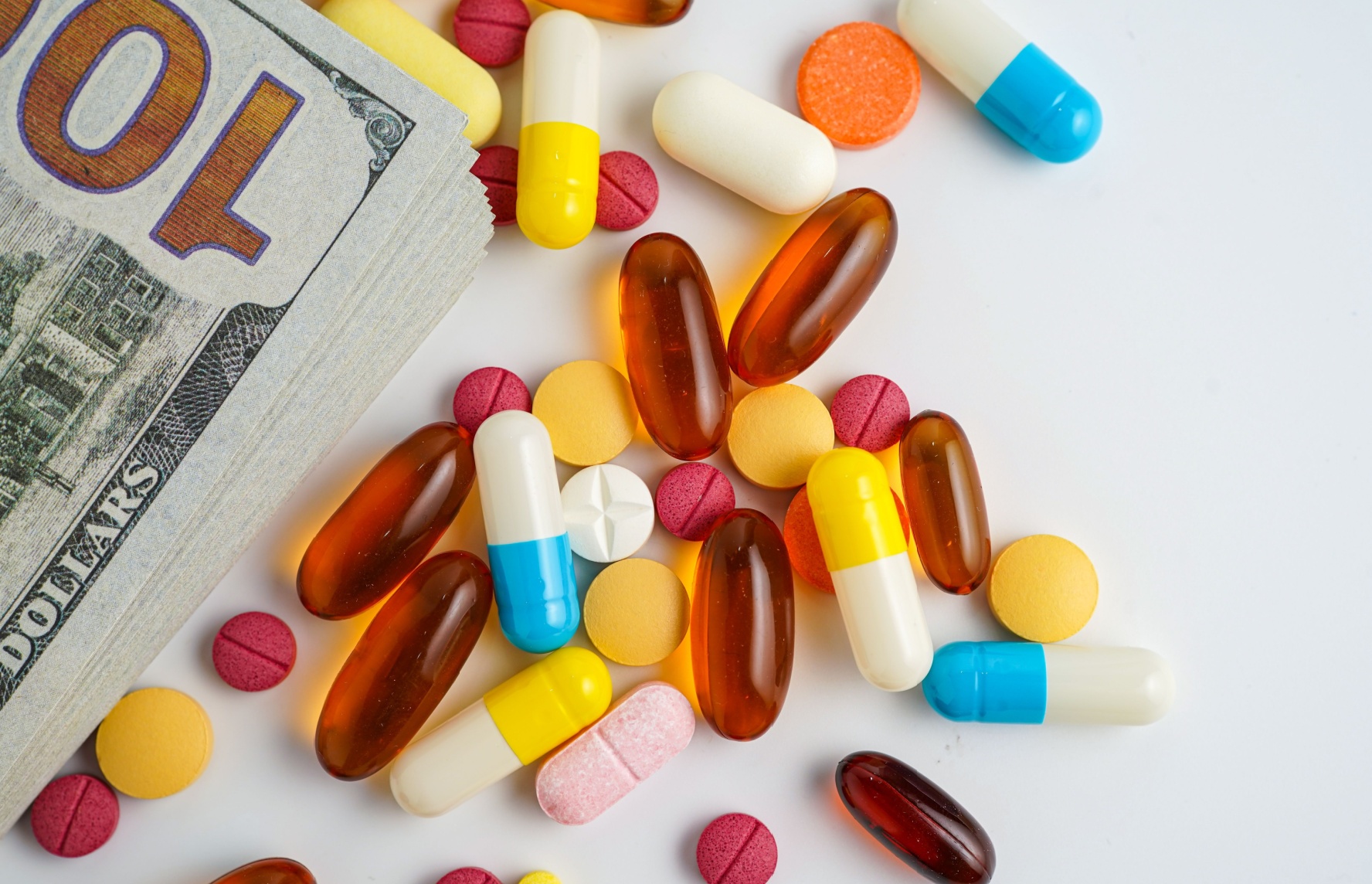 FDA's new Commissioner's National Priority Voucher has lofty goals. Can it deliver? | Brookings