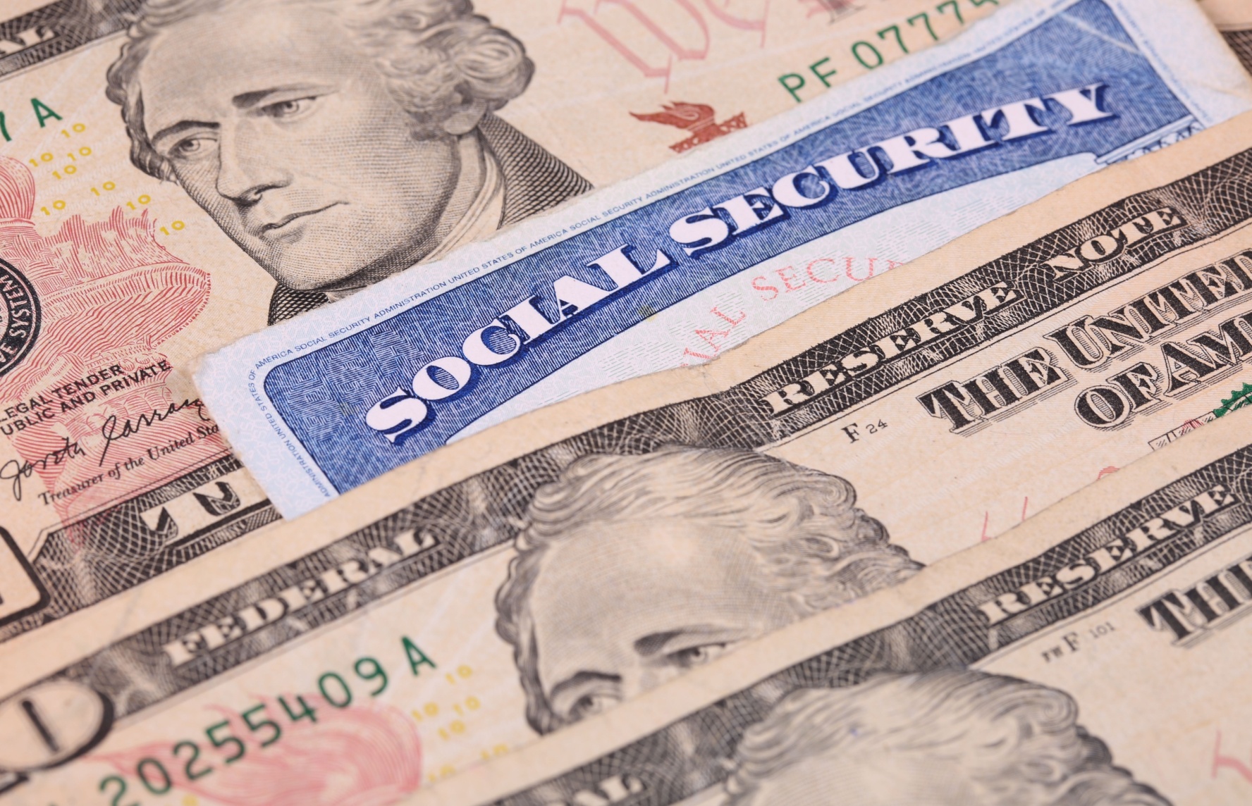 The real issues facing the Social Security program aren’t inefficiency ...