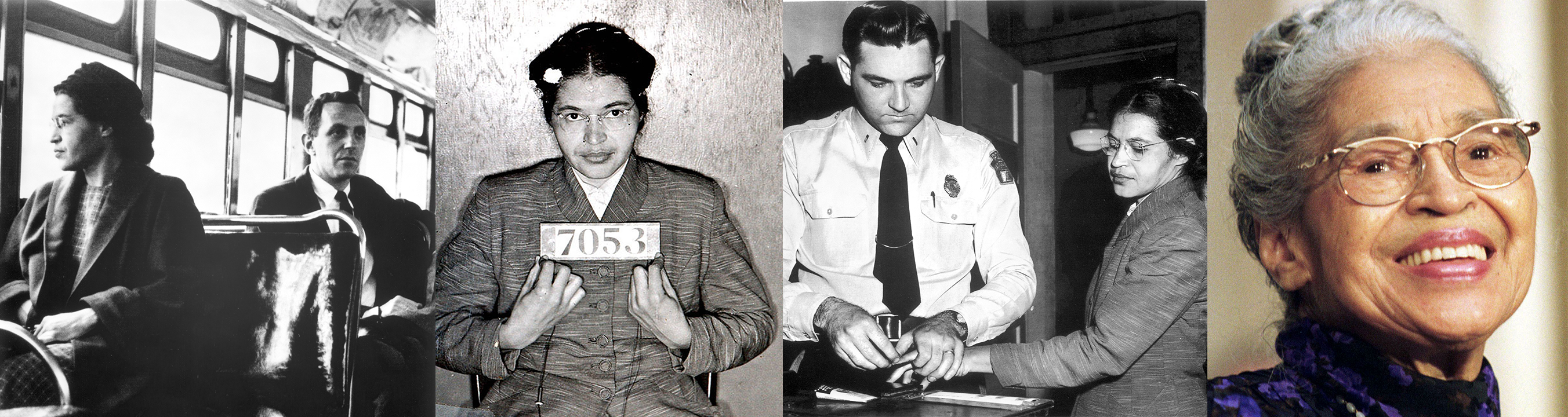 Honoring Rosa Parks' life and legacy: Black women's roles in social ...