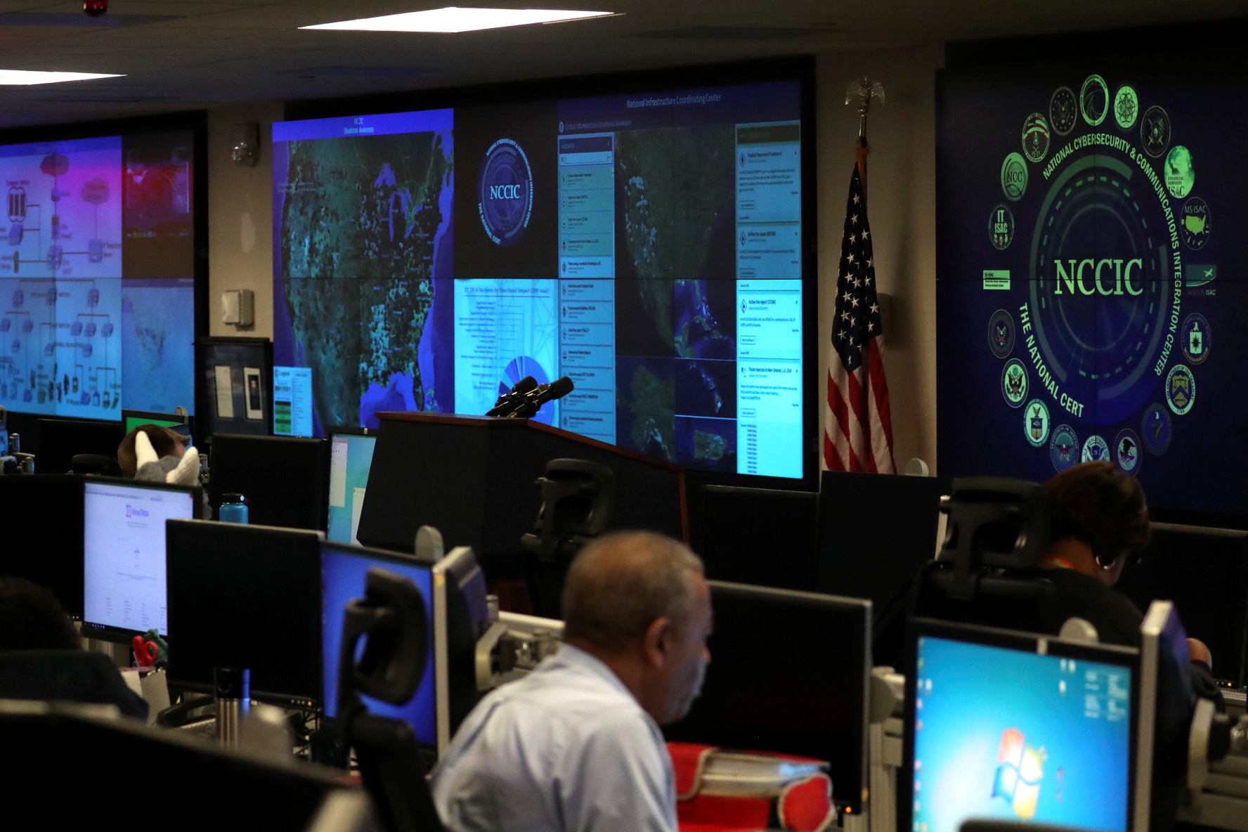 The Trump administration’s Nuclear Posture Review: Continuity and ...