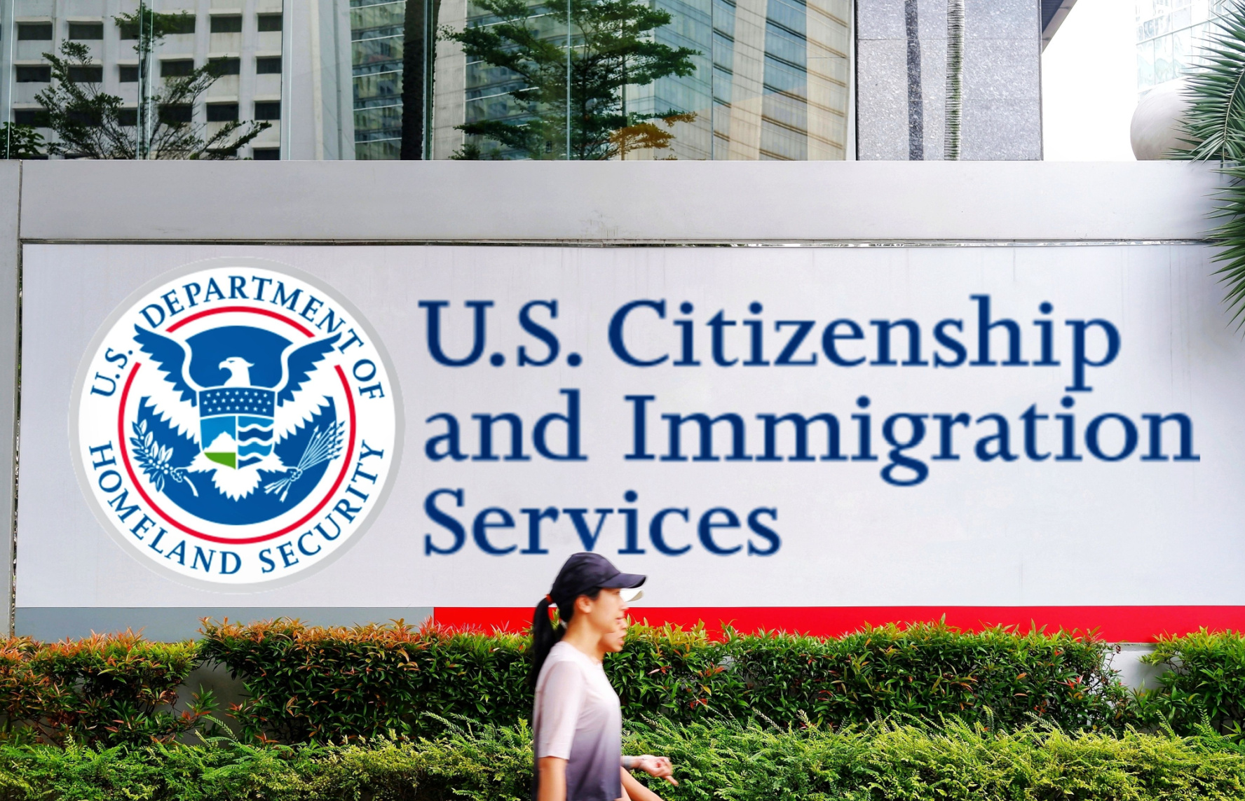 Fixing the border: Four reasons the immigration crisis isn’t going away ...