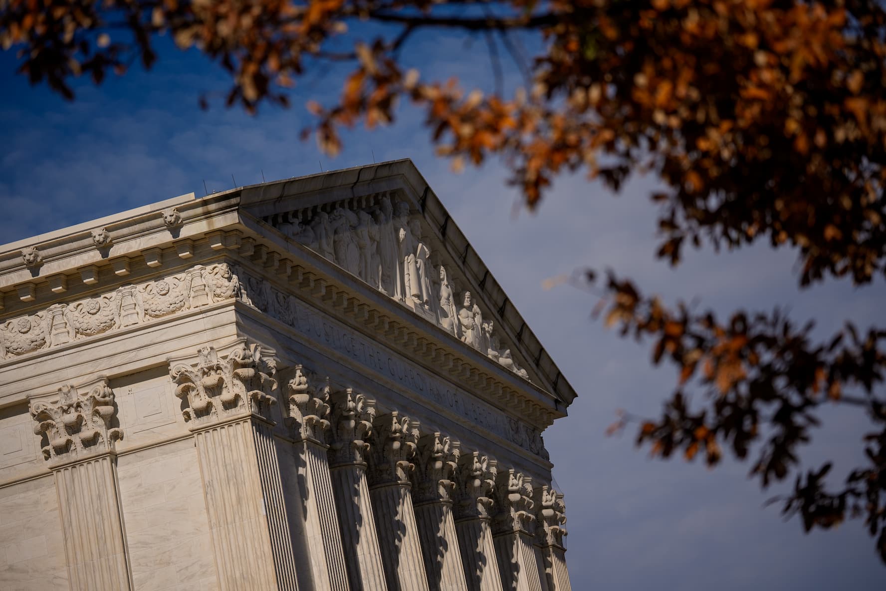 Supreme Court agrees to hear a Fourth Amendment case regarding geofence ...