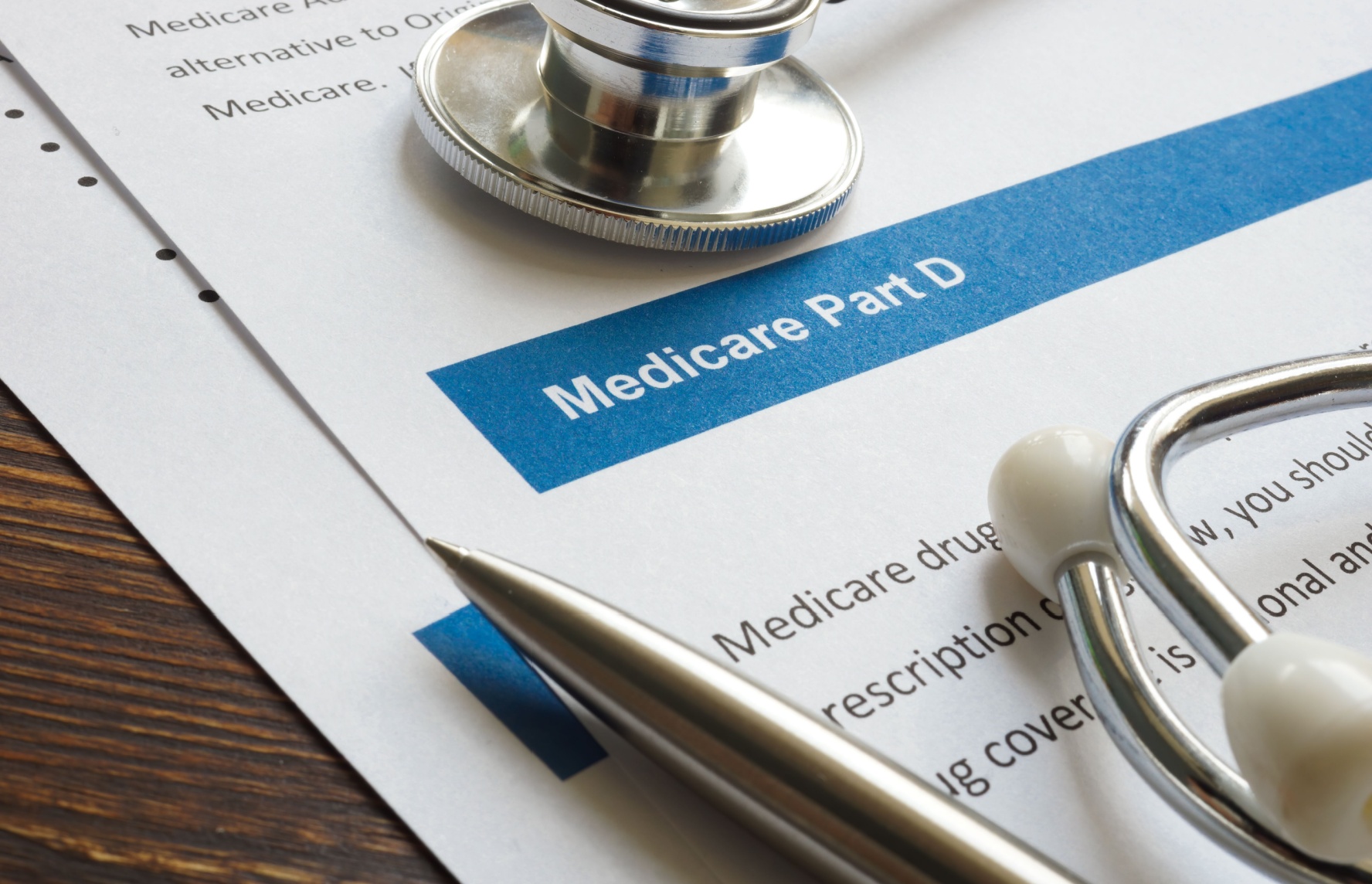 Articulating policy options regarding implementation of the Medicare ...