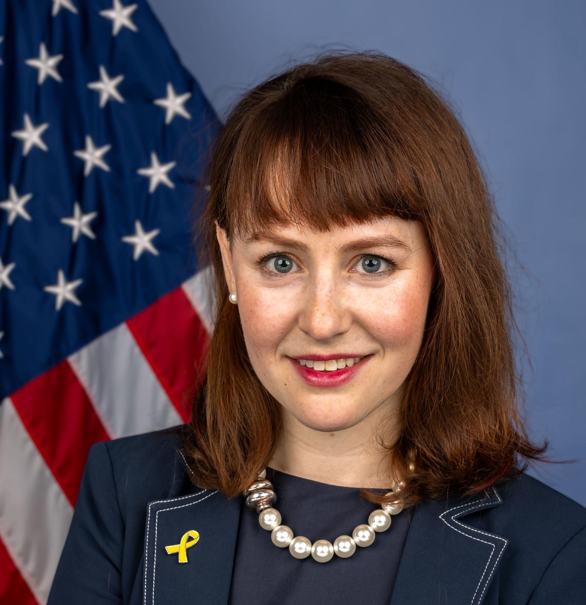 A conversation with NTIA Assistant Secretary Arielle Roth on the future ...