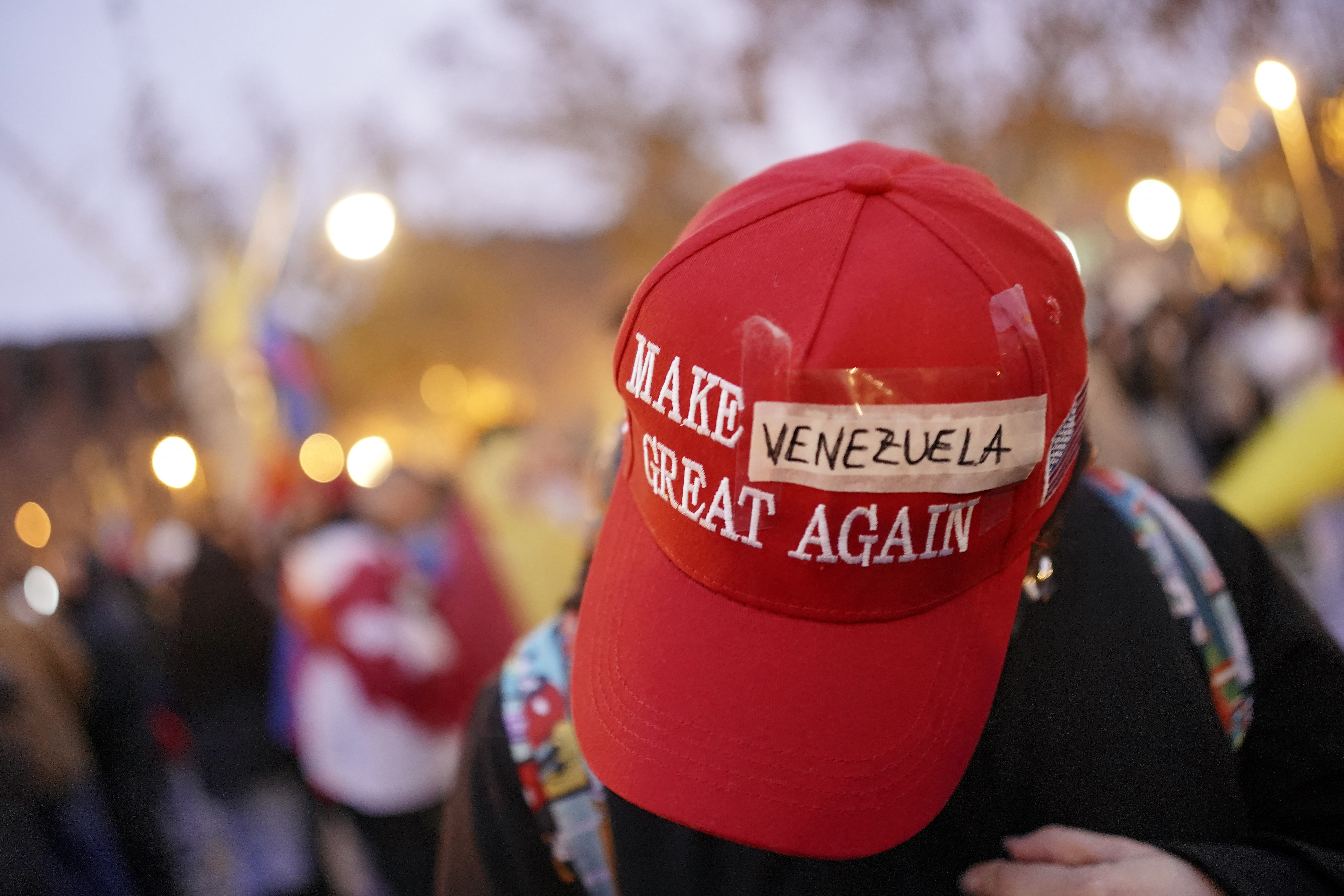 What did the US achieve in the Venezuela operation? | Brookings
