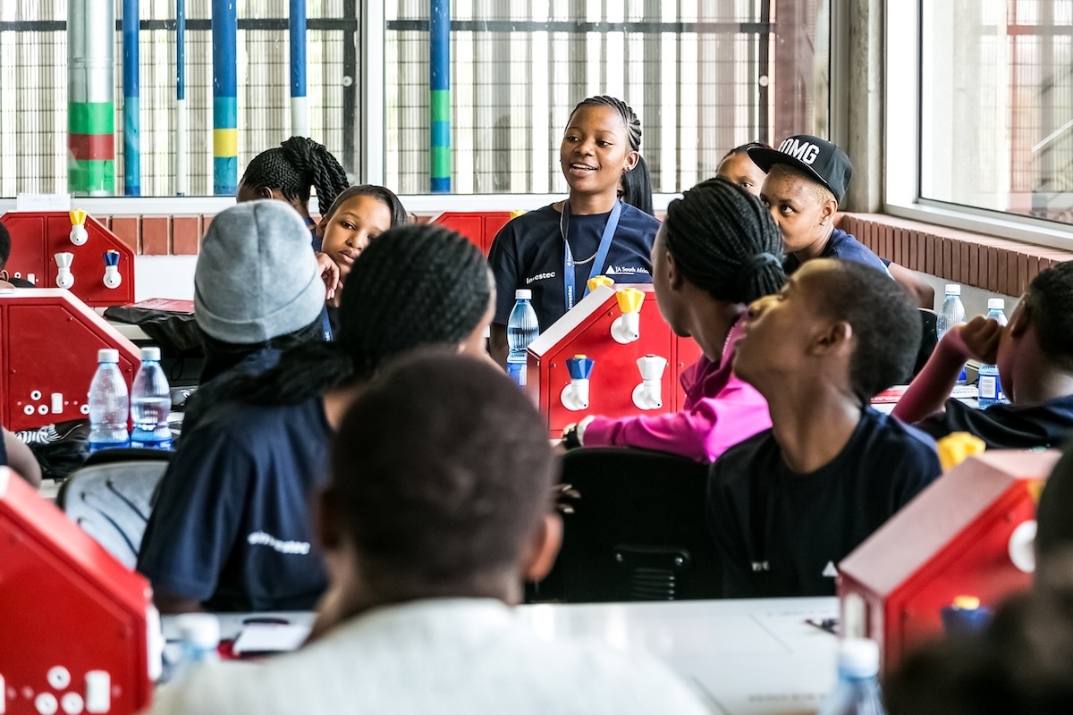 Investing in Africa’s growing young population for prosperity | Brookings