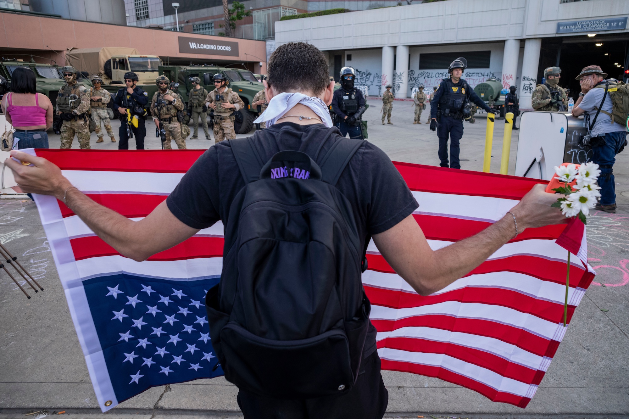 Who are the new immigrants? | Brookings