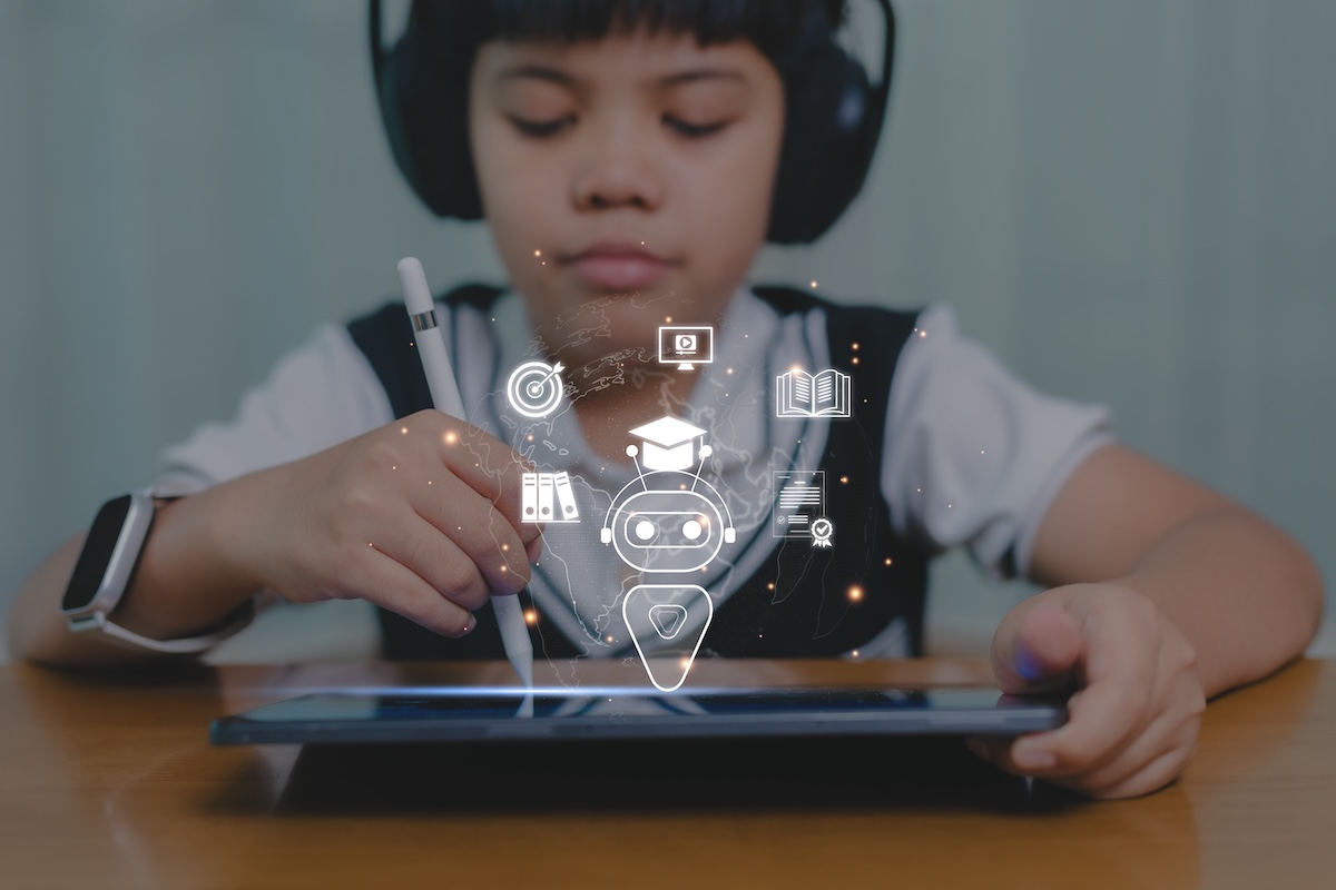 Making AI work for schools | Brookings