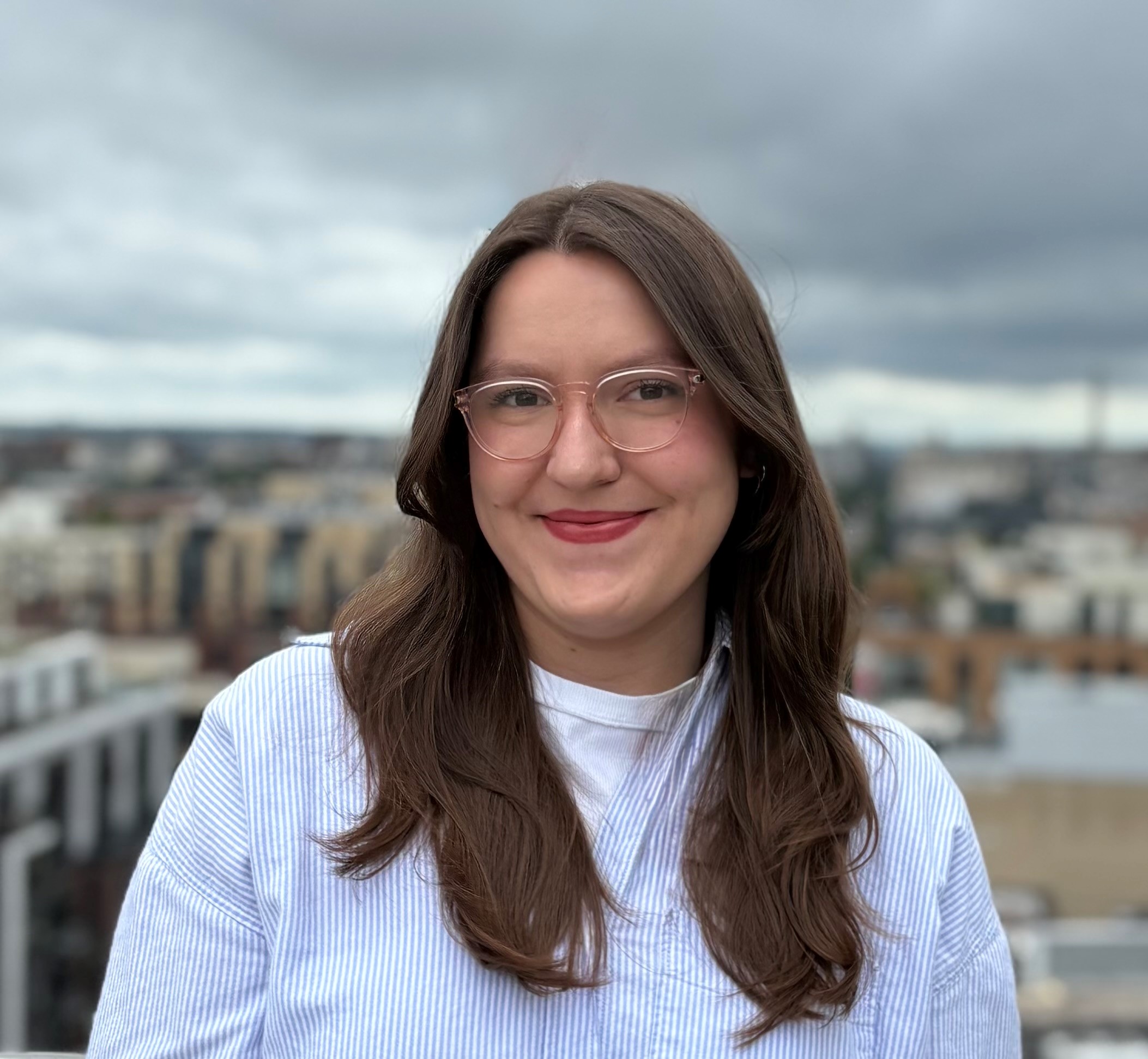 Rasa Siniakovas | Brookings