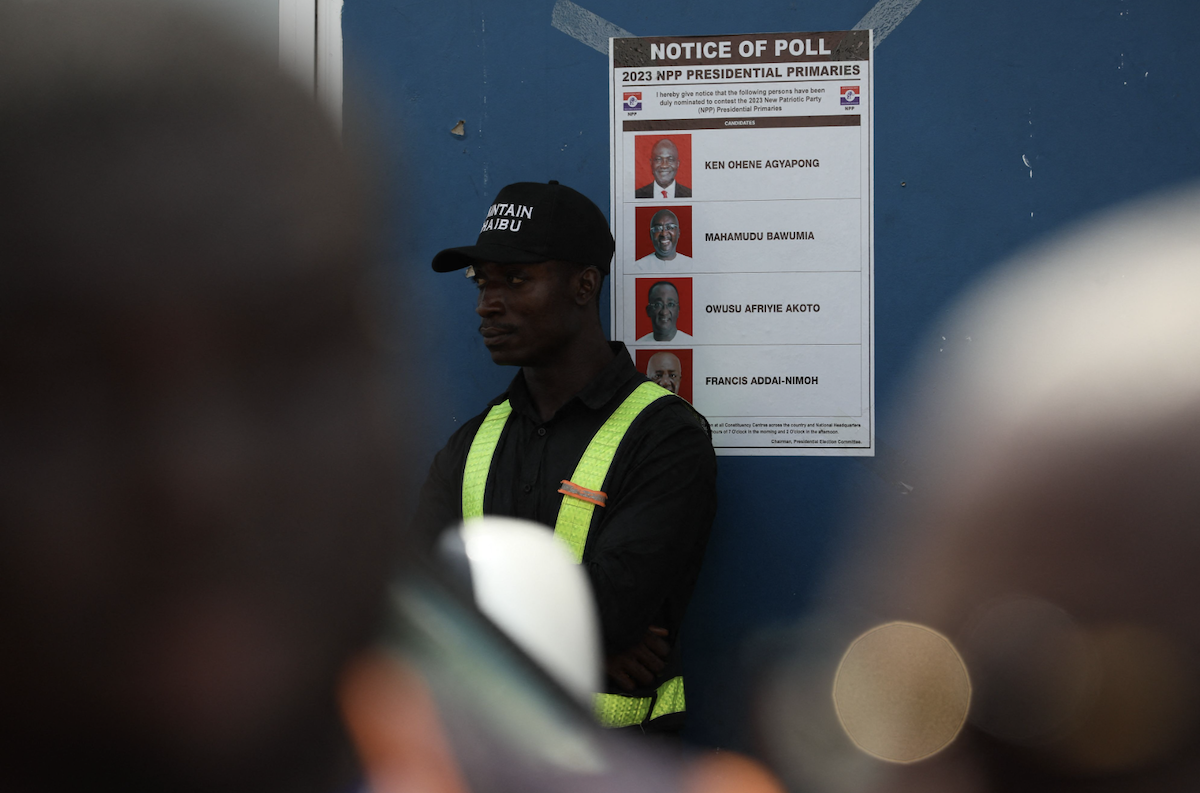 Understanding the evolution and state of democracy in Zimbabwe: When a ...
