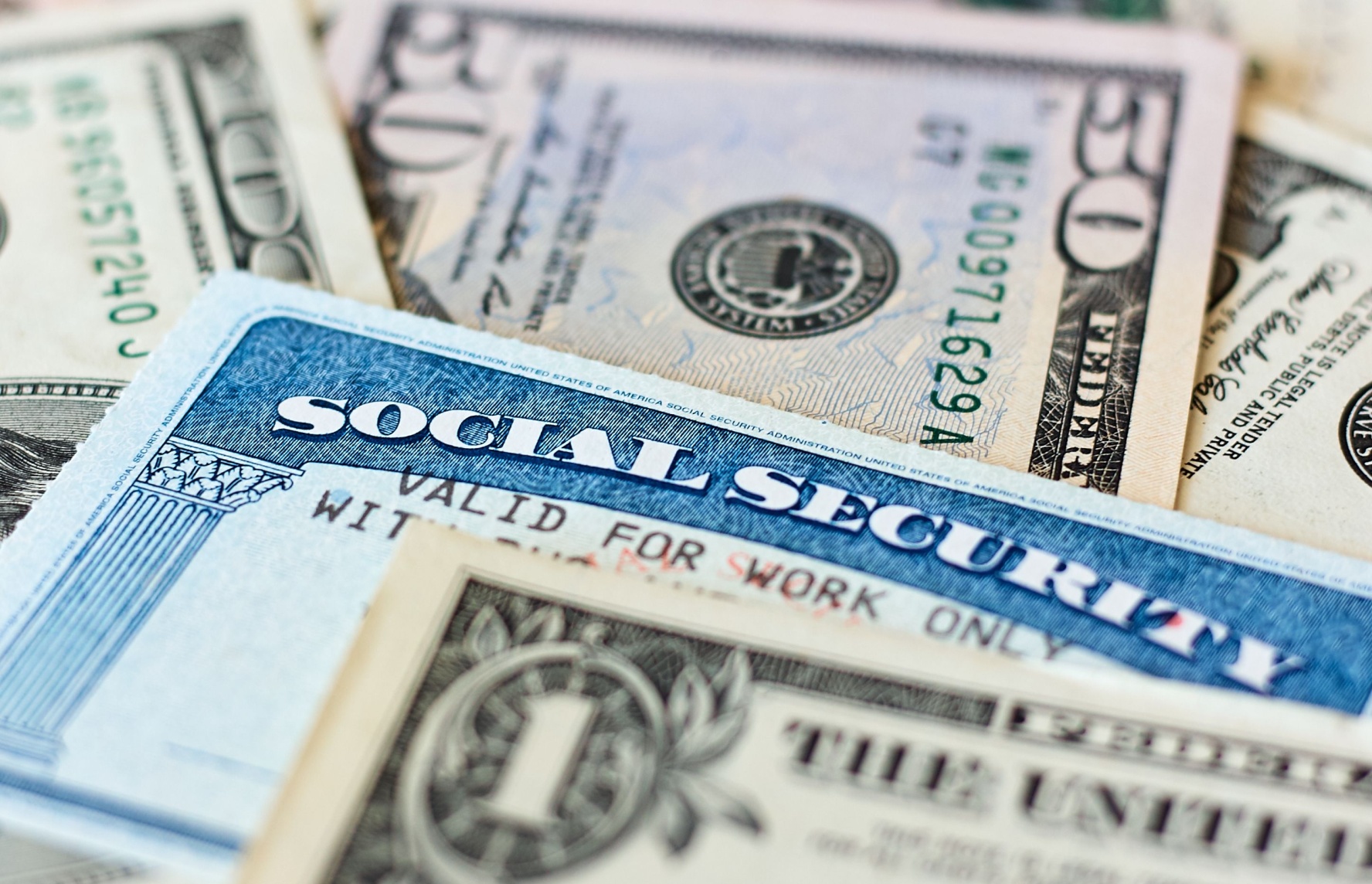 How immigration reforms could bolster Social Security and Medicare ...