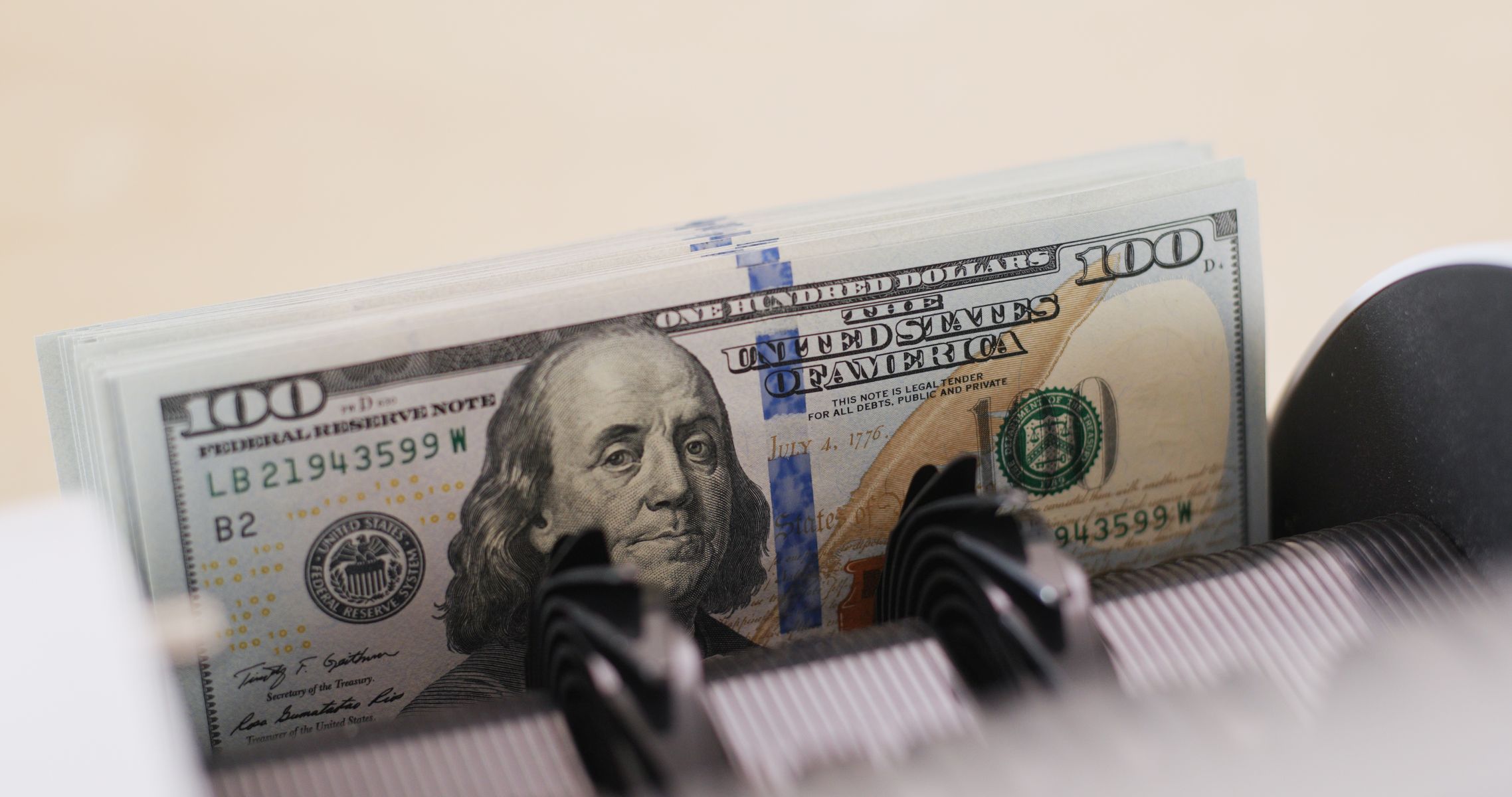 Is the US dollar's reserve currency status eroding? | Brookings