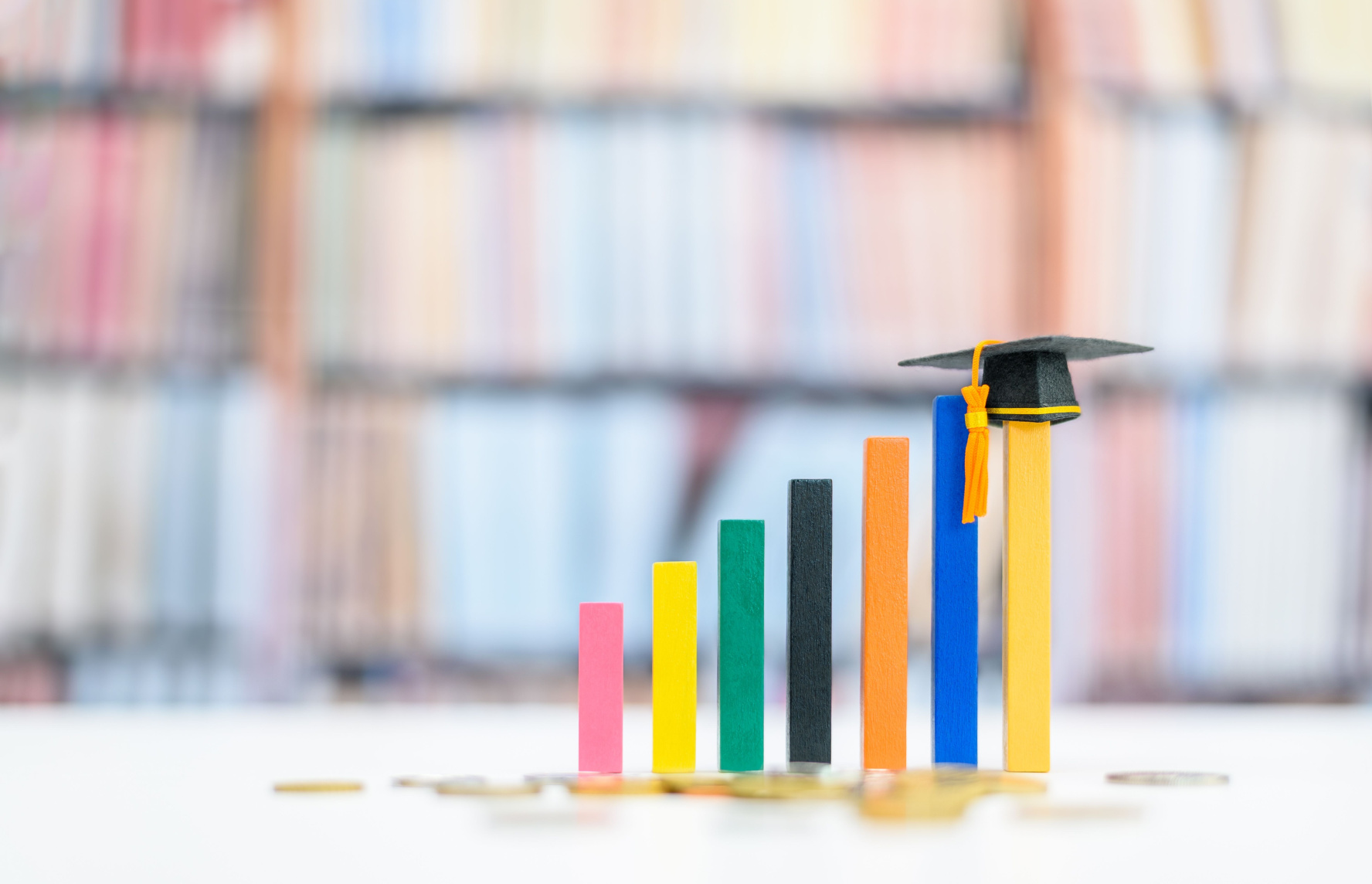 Standardized tests aren’t the problem, it’s how we use them | Brookings