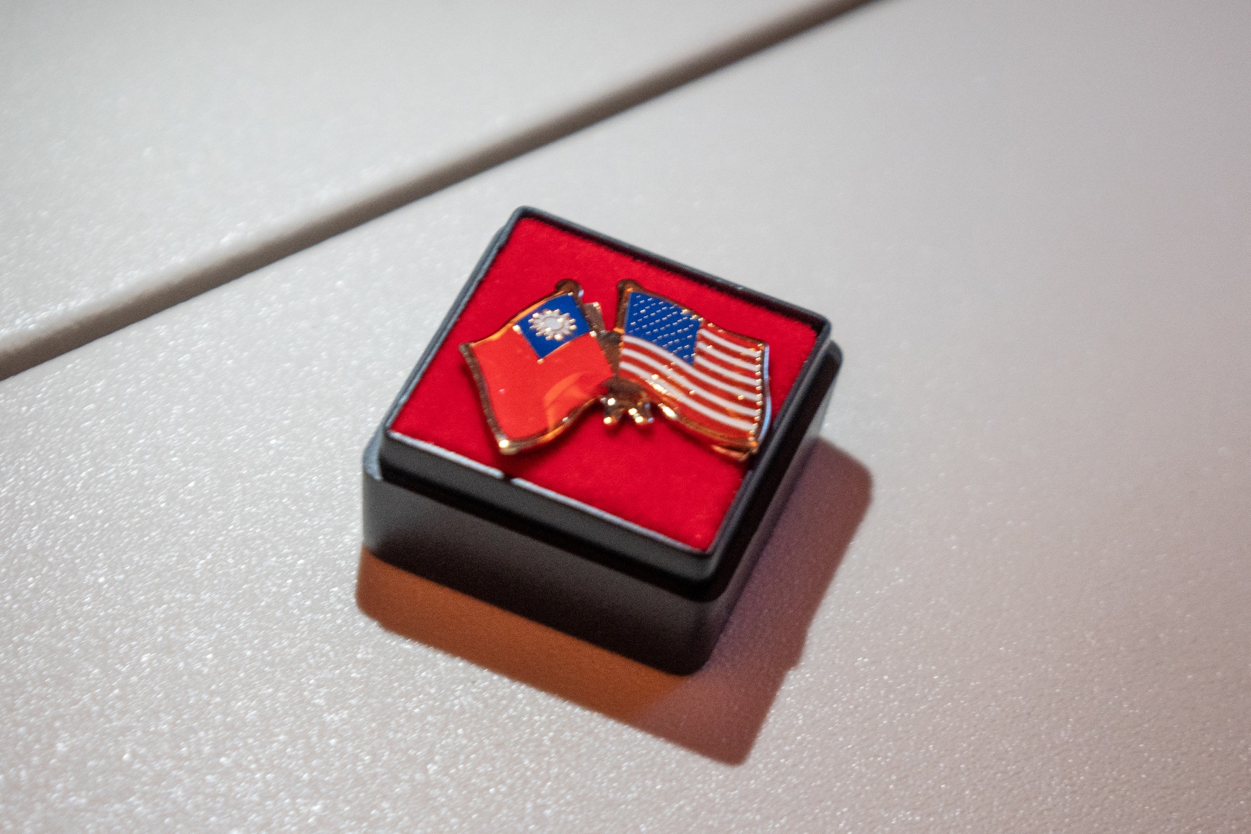 The enduring logic of US Taiwan policy | Brookings