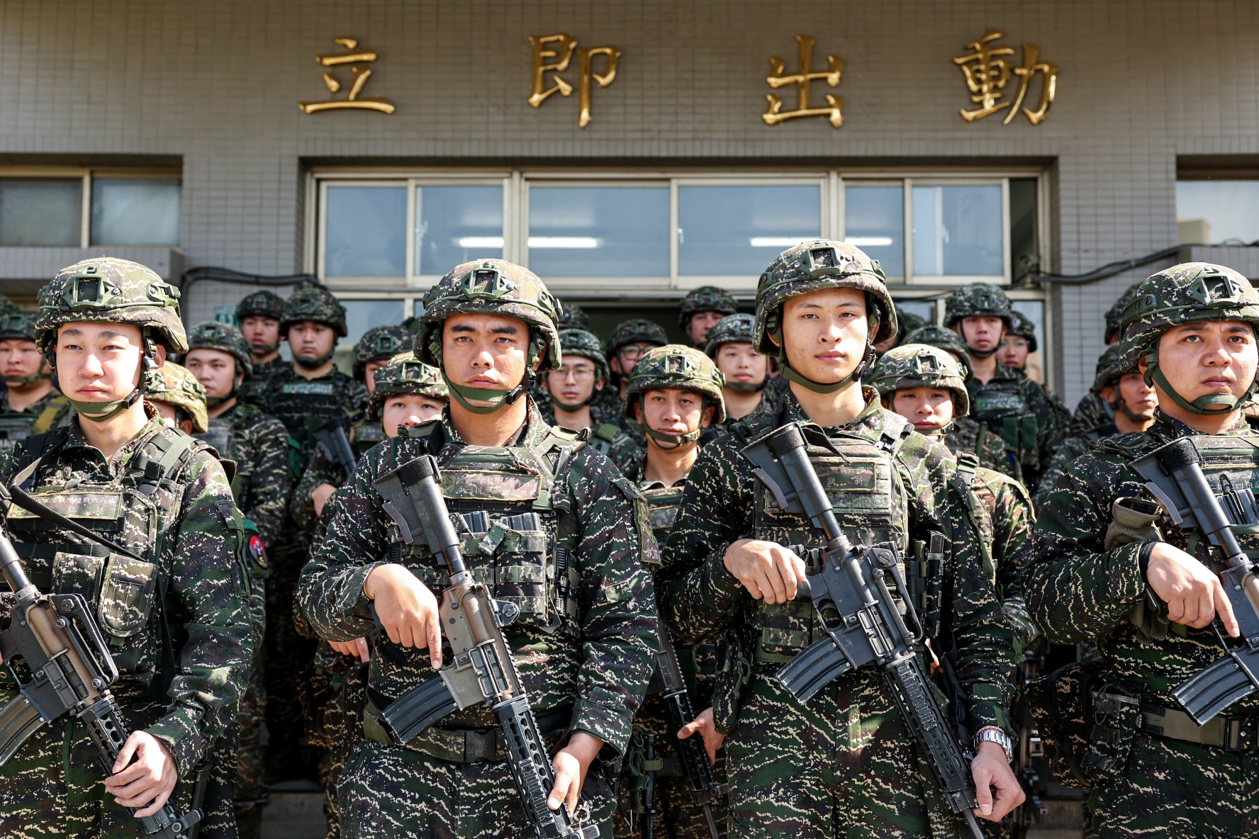 China’s overseas police stations: An imminent security threat? | Brookings