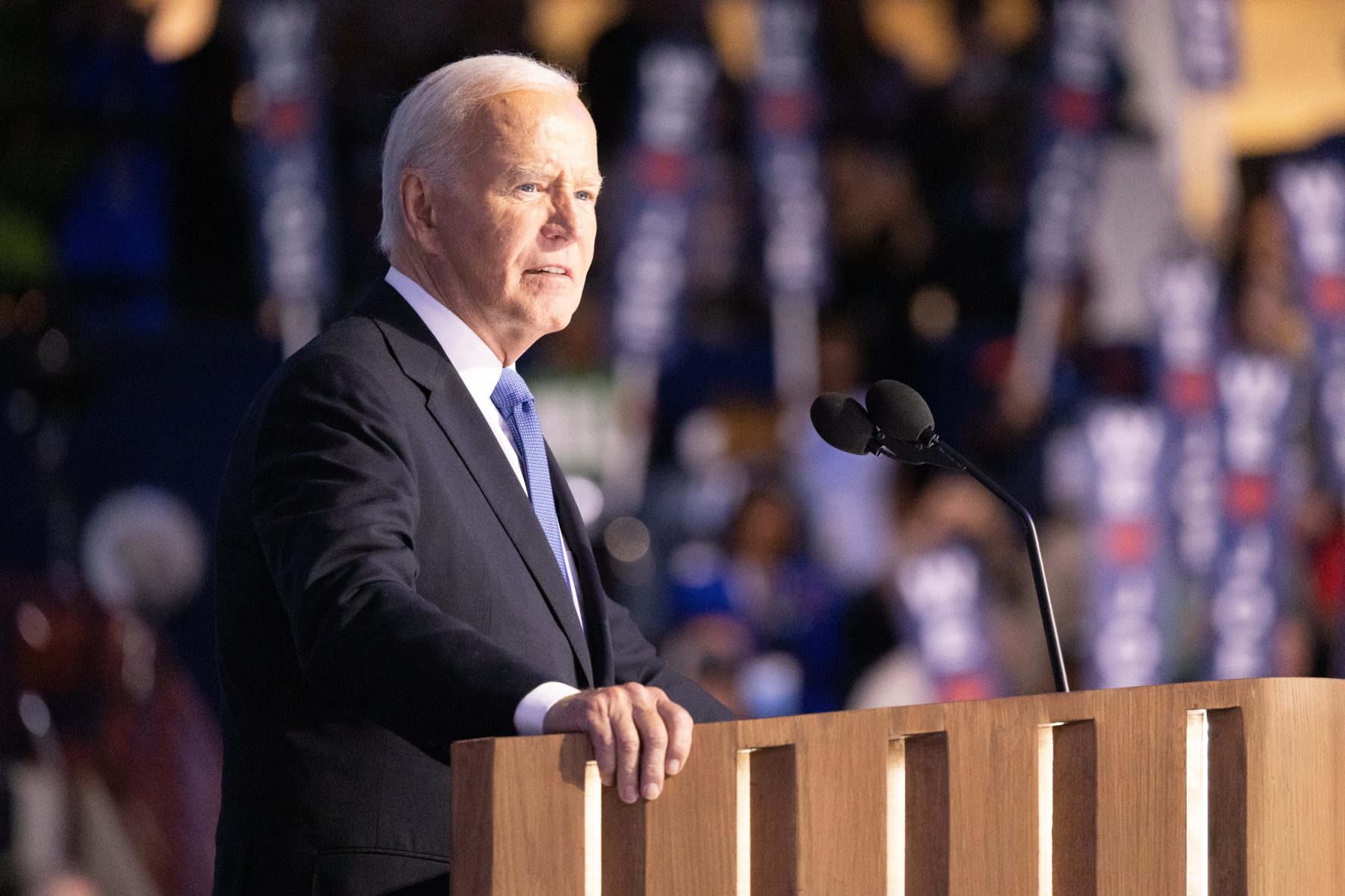 Biden’s fiscal legacy | Brookings