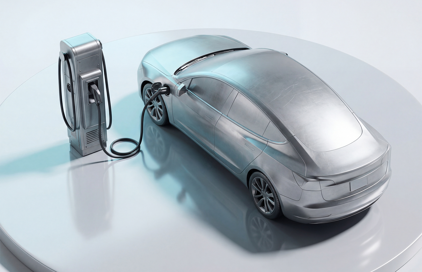 Challenges and opportunities for the North American auto industry in ...