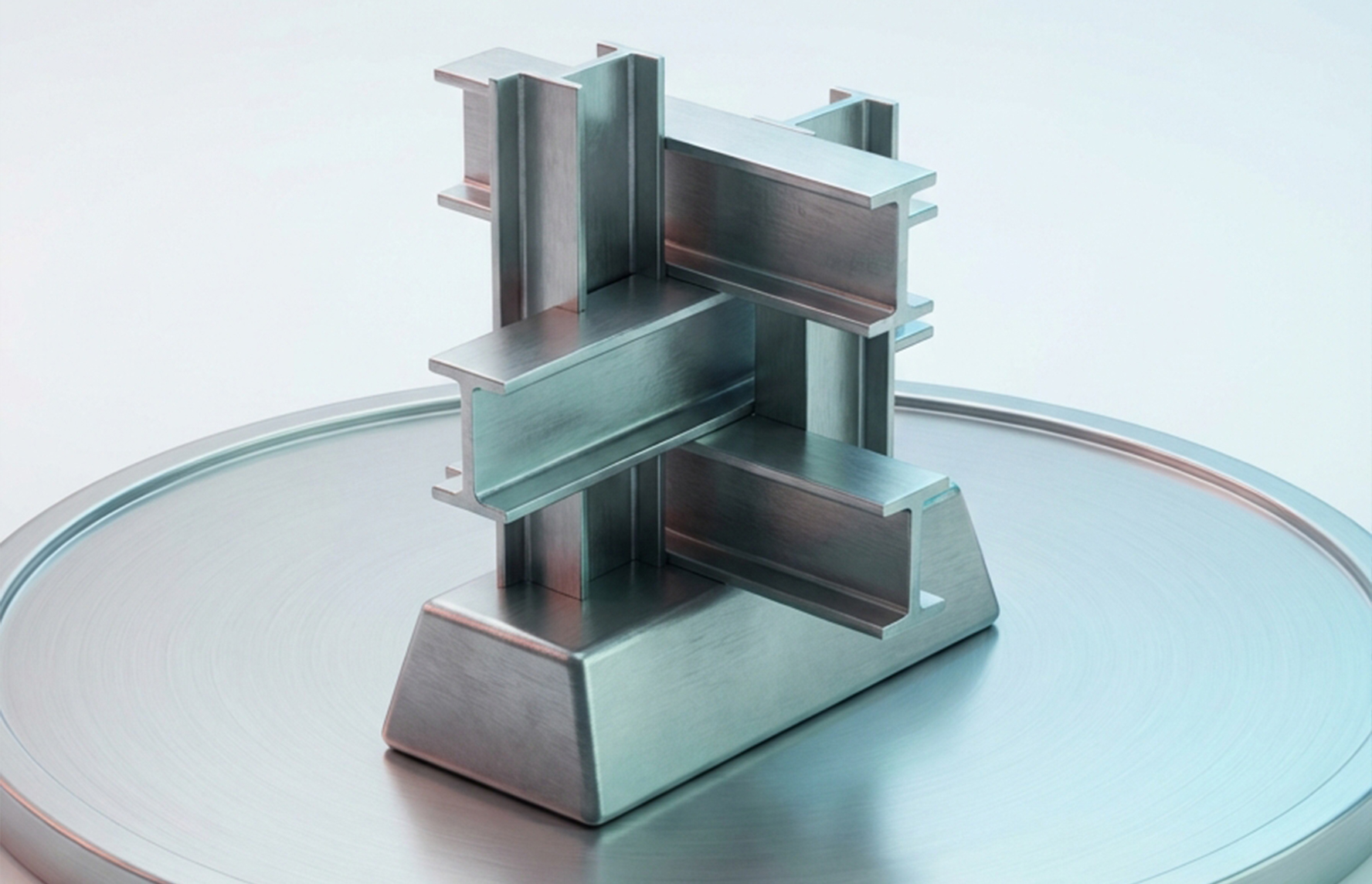 Introduction to steel, an industrial material | Brookings