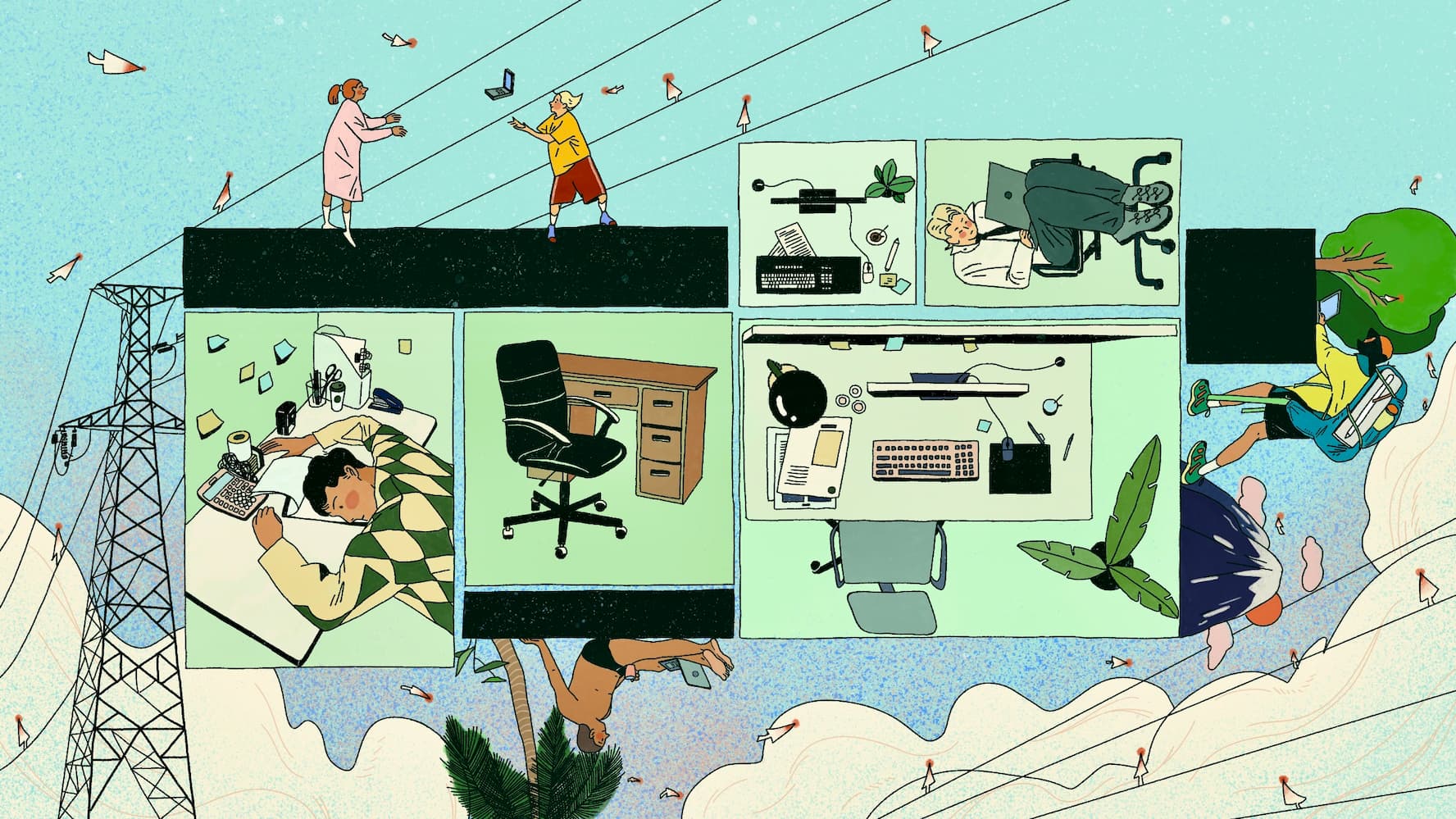 Understanding the impact of automation on workers, jobs, and wages ...