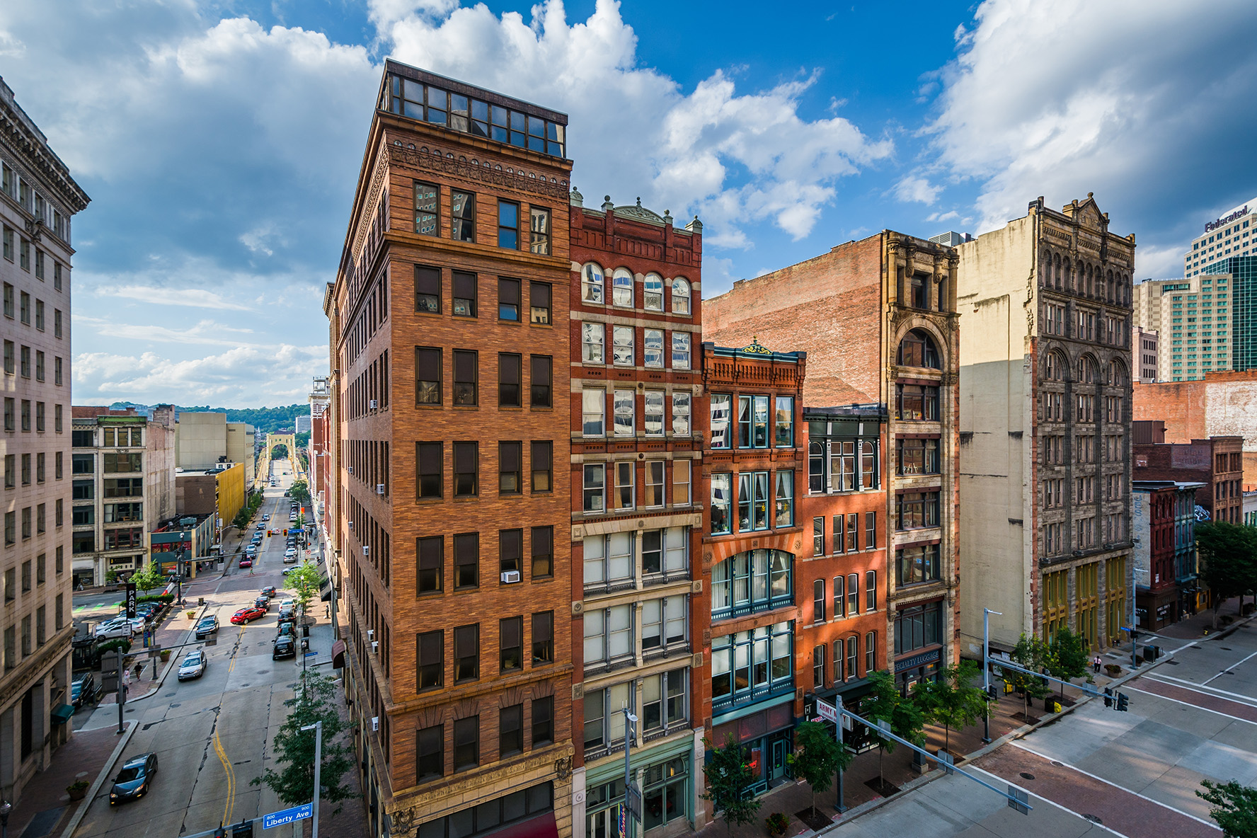 Up or out: How the Height Act hinders development in Washington, DC ...