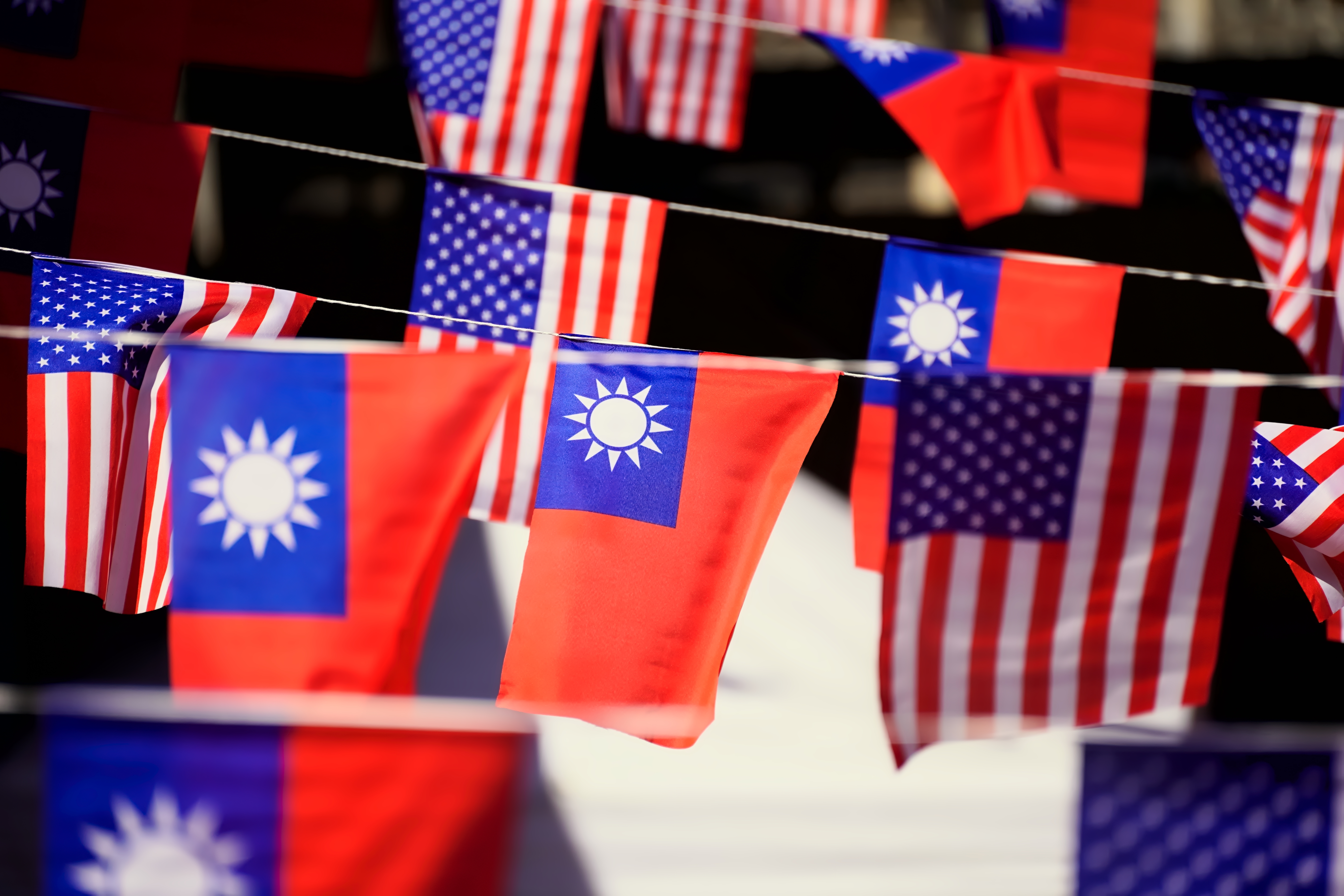 Adapting US Taiwan policy for a new strategic reality | Brookings