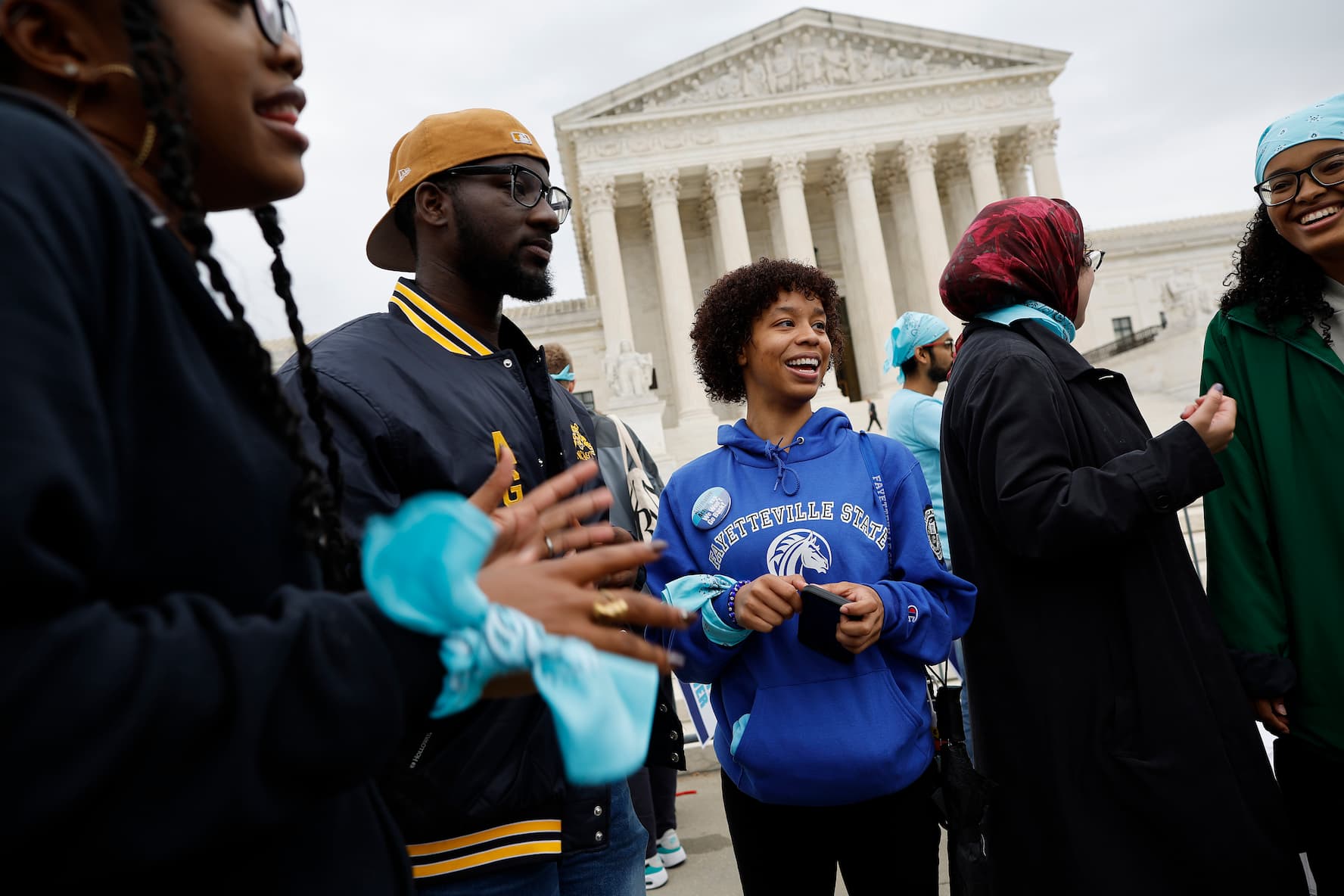 Can the Electoral College be subverted by “faithless electors"? | Brookings