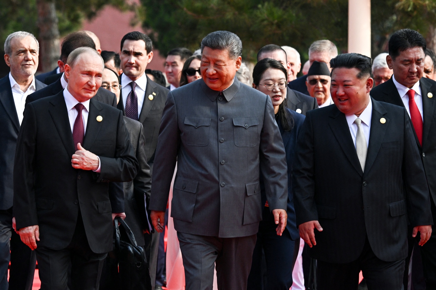 Power, religion, and ideology in North Korea | Brookings