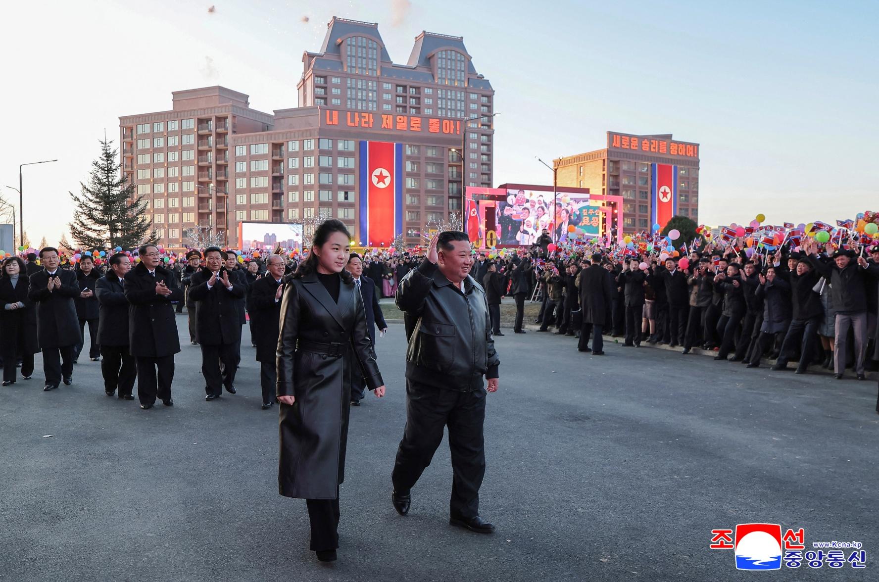 Power, religion, and ideology in North Korea | Brookings