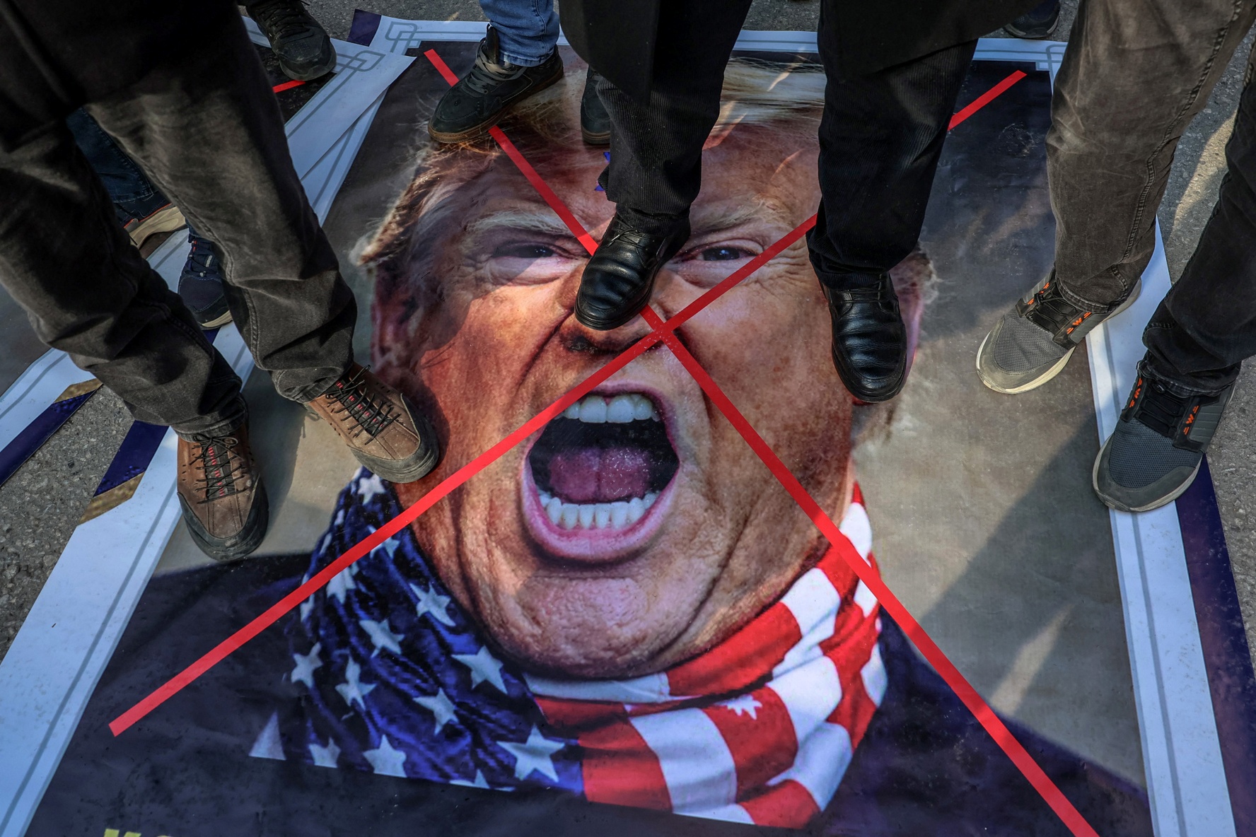 How America's response to 9/11 contributed to our national decline ...