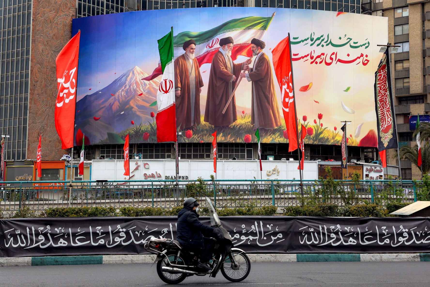 Why Iraq’s stability demands deeper democratic reforms | Brookings