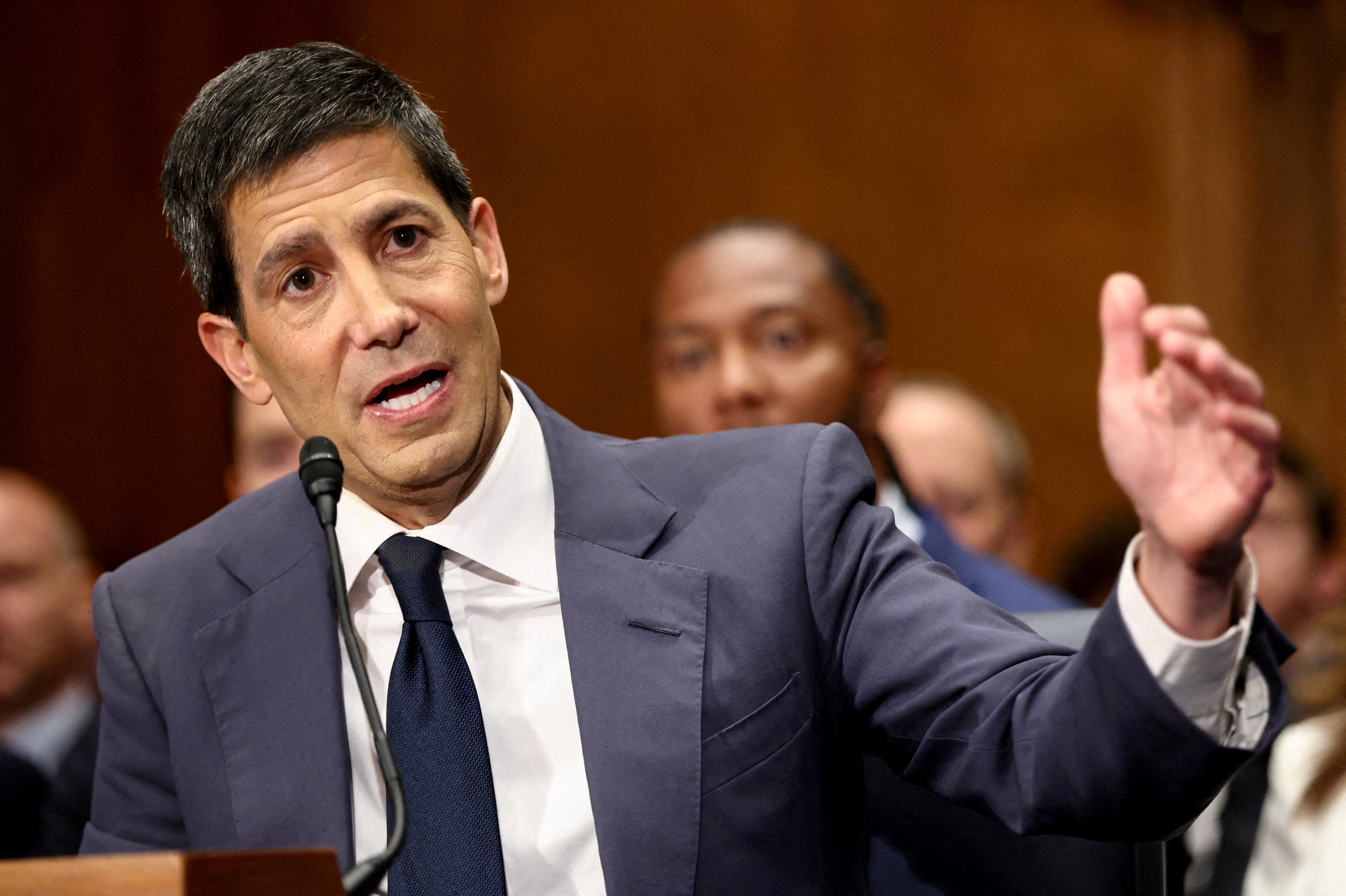What are Federal Reserve swap lines? | Brookings