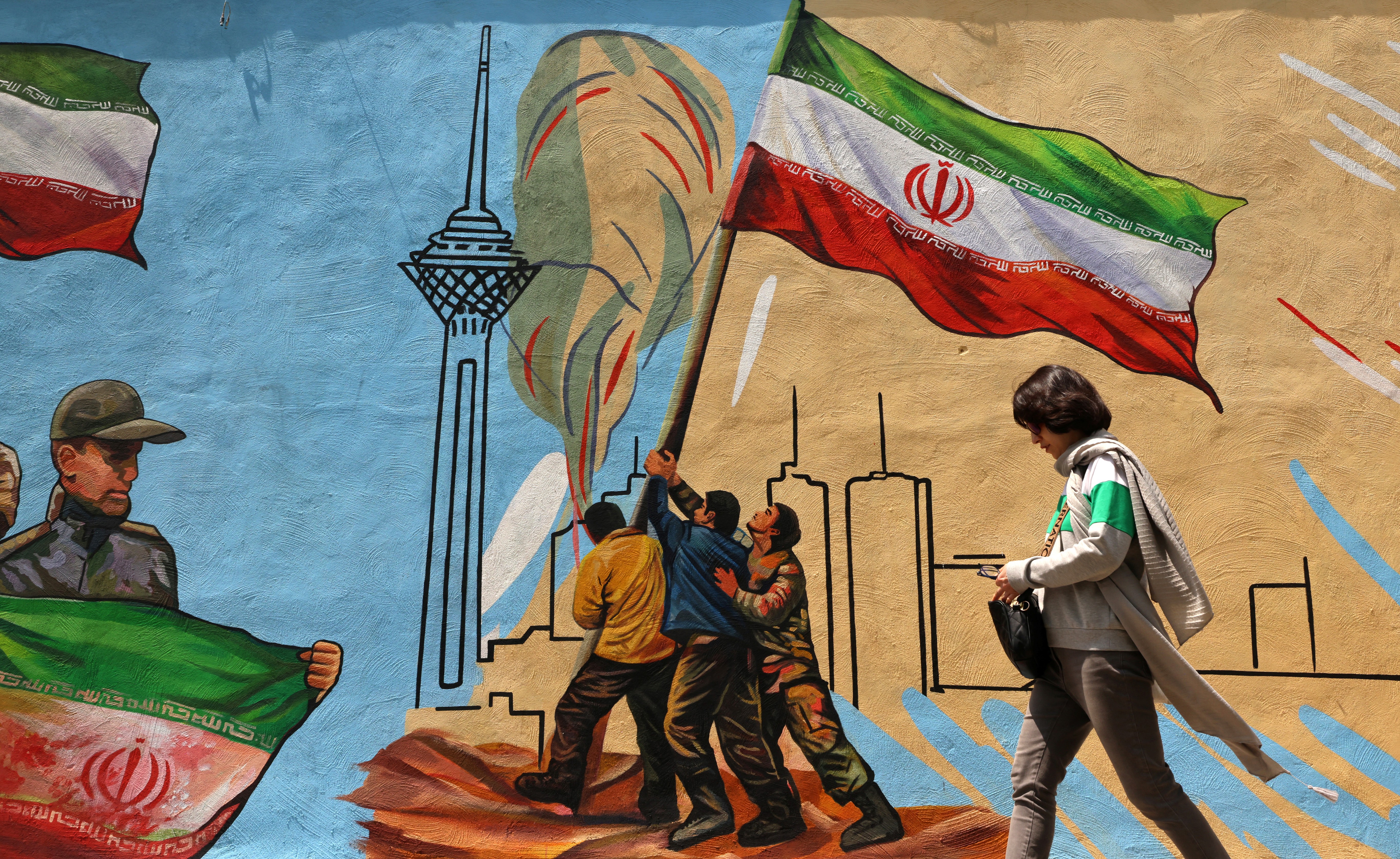 Has the US lost the Iran war? | Brookings