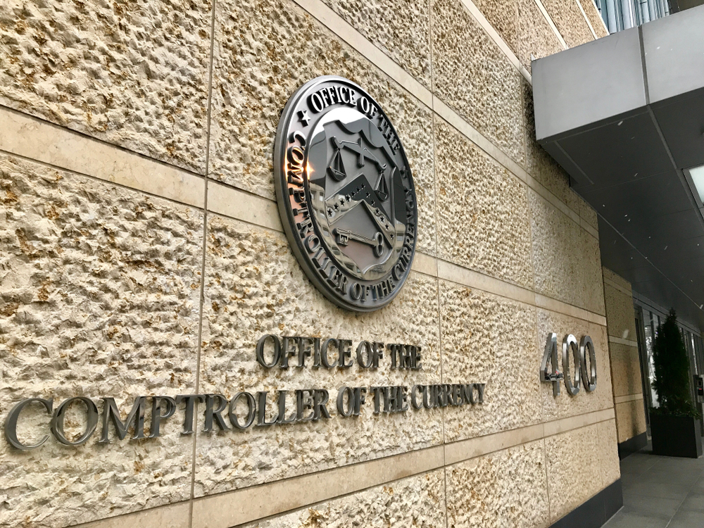 Public comment to OCC on implementation of the GENIUS Act | Brookings