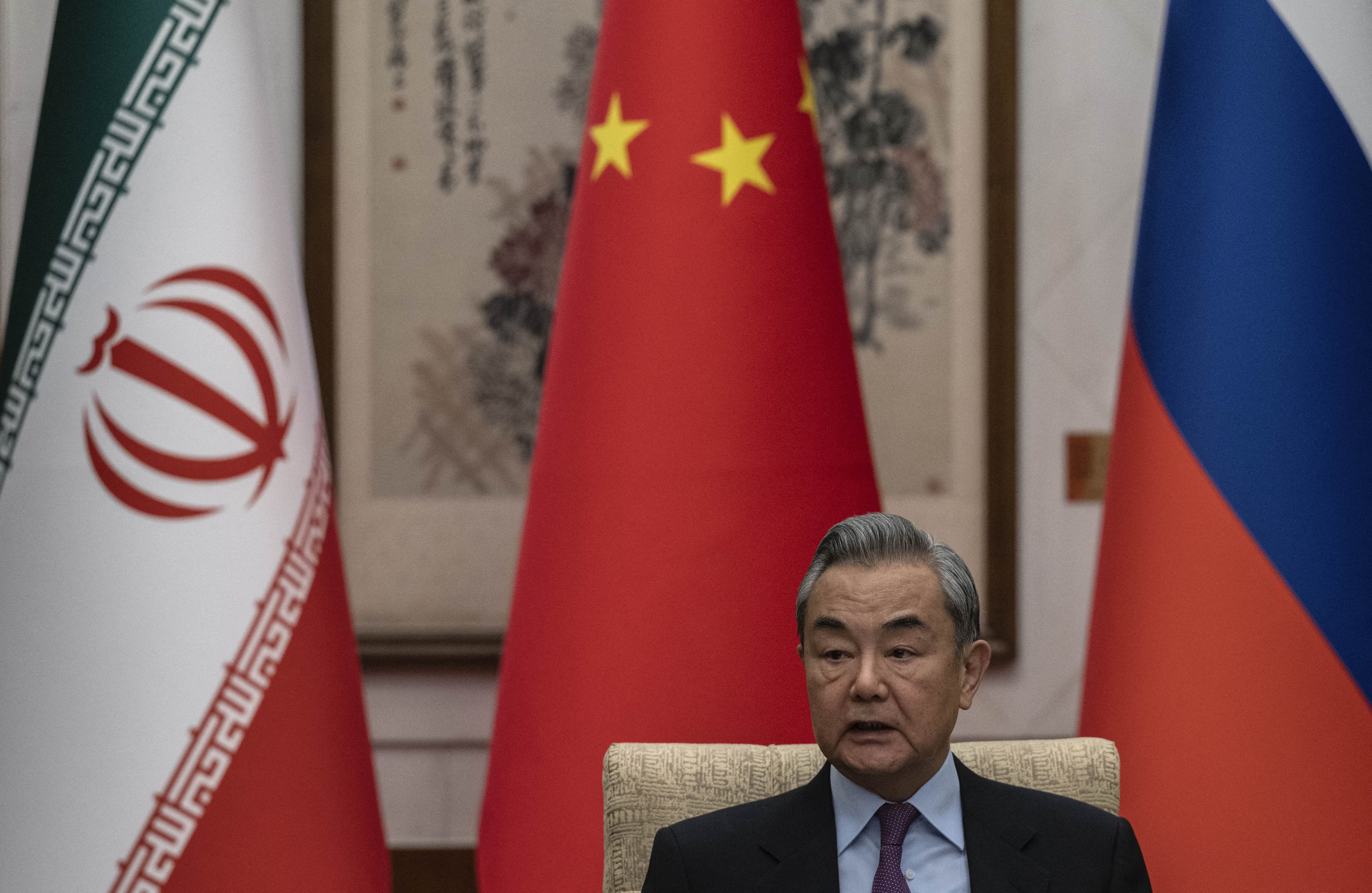 Meet Fellow Jonathan Czin, former CIA China expert | Brookings